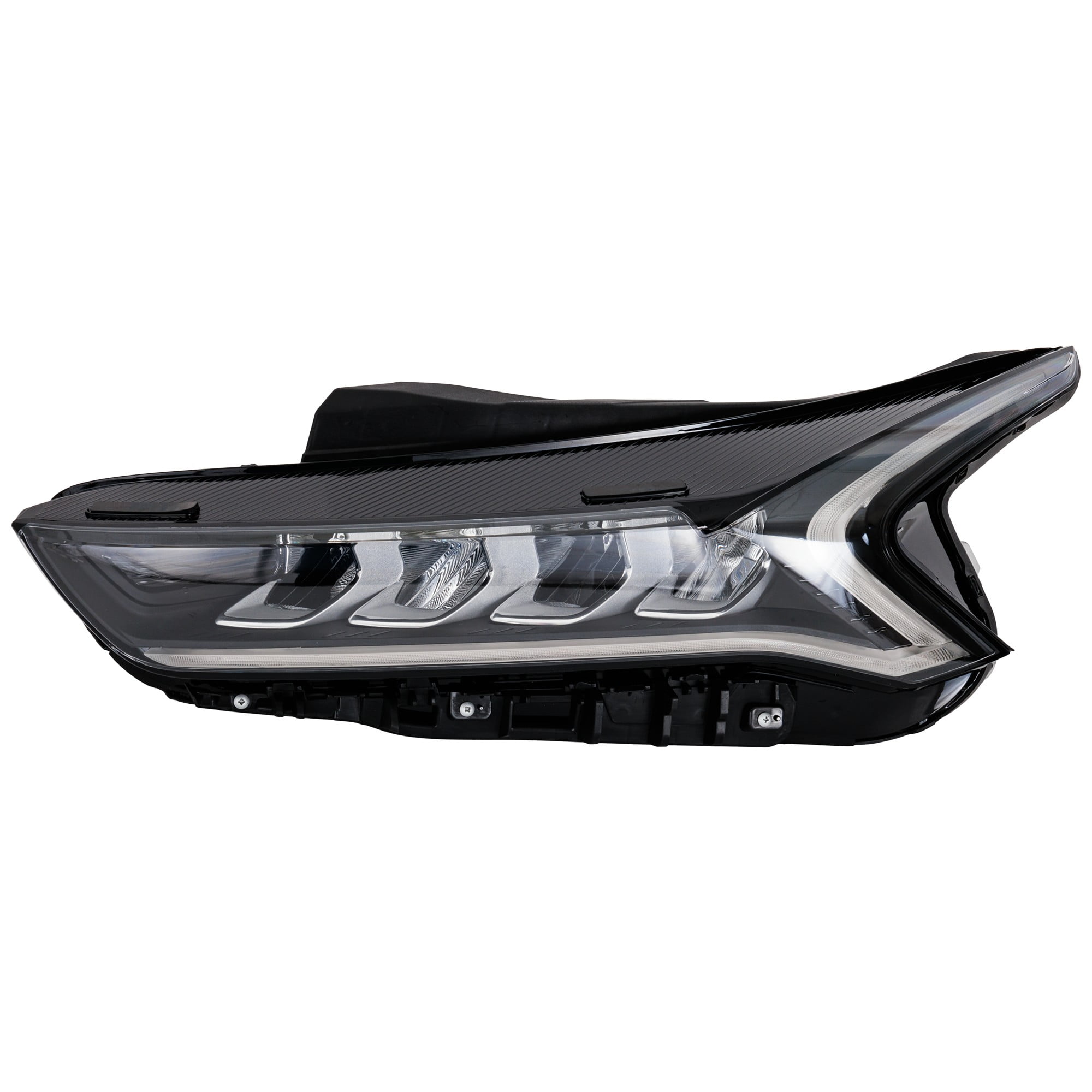 For 2021-2022 K5 Left Headlight 92101L3000 KI2502244 - Walmart.com