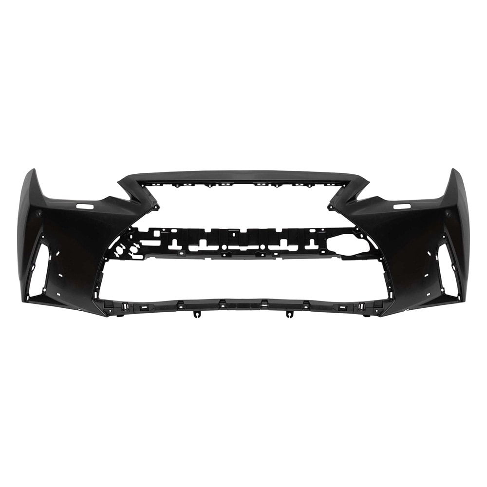 For 2021-2022 Lexus IS Front Bumper Cover - Walmart.com