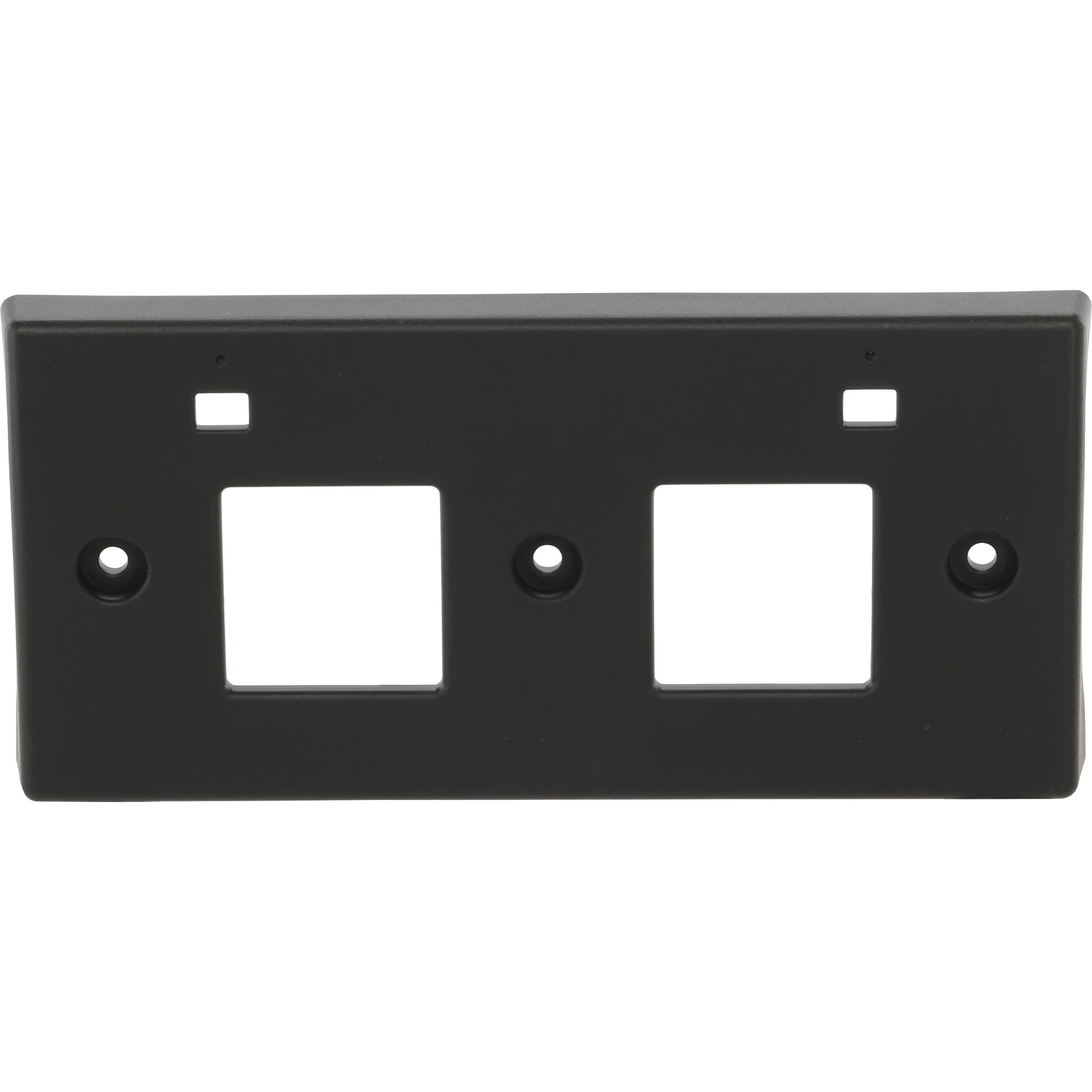 For 2021-2022 Santa Fe Front License Plate Bracket 86519S2500 HY1068128 ...