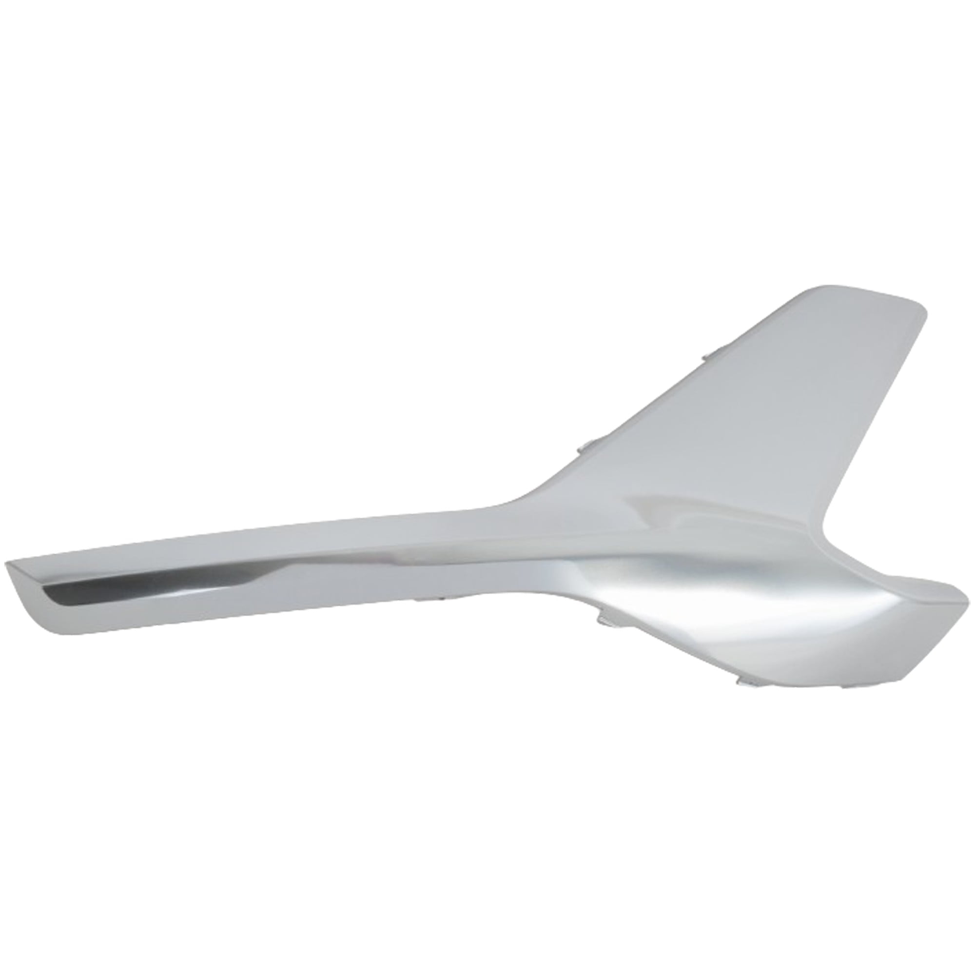 For 2021-2022 Santa Fe Front Right Bumper Trim 86579S2600 HY1047122 Q ...