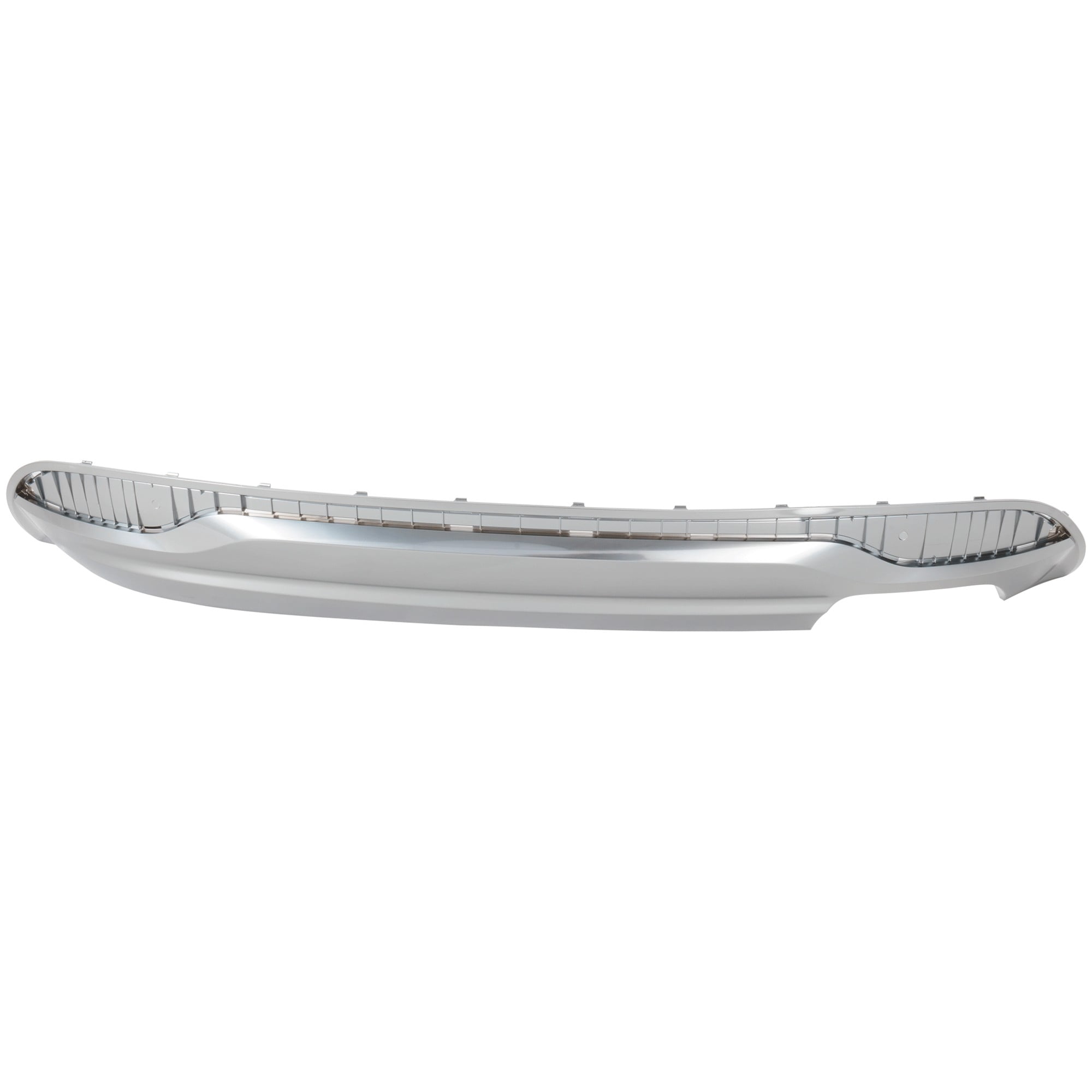 For 2021-2022 Santa Fe Rear Bumper Trim Chrome 86671S2600 HY1195141 ...