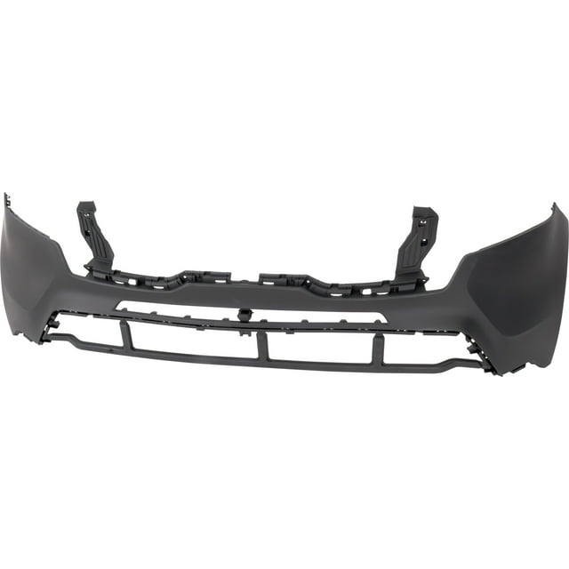 For 2021-2022 Sorento Front Upper Bumper Cover Primed 86511R5000 ...