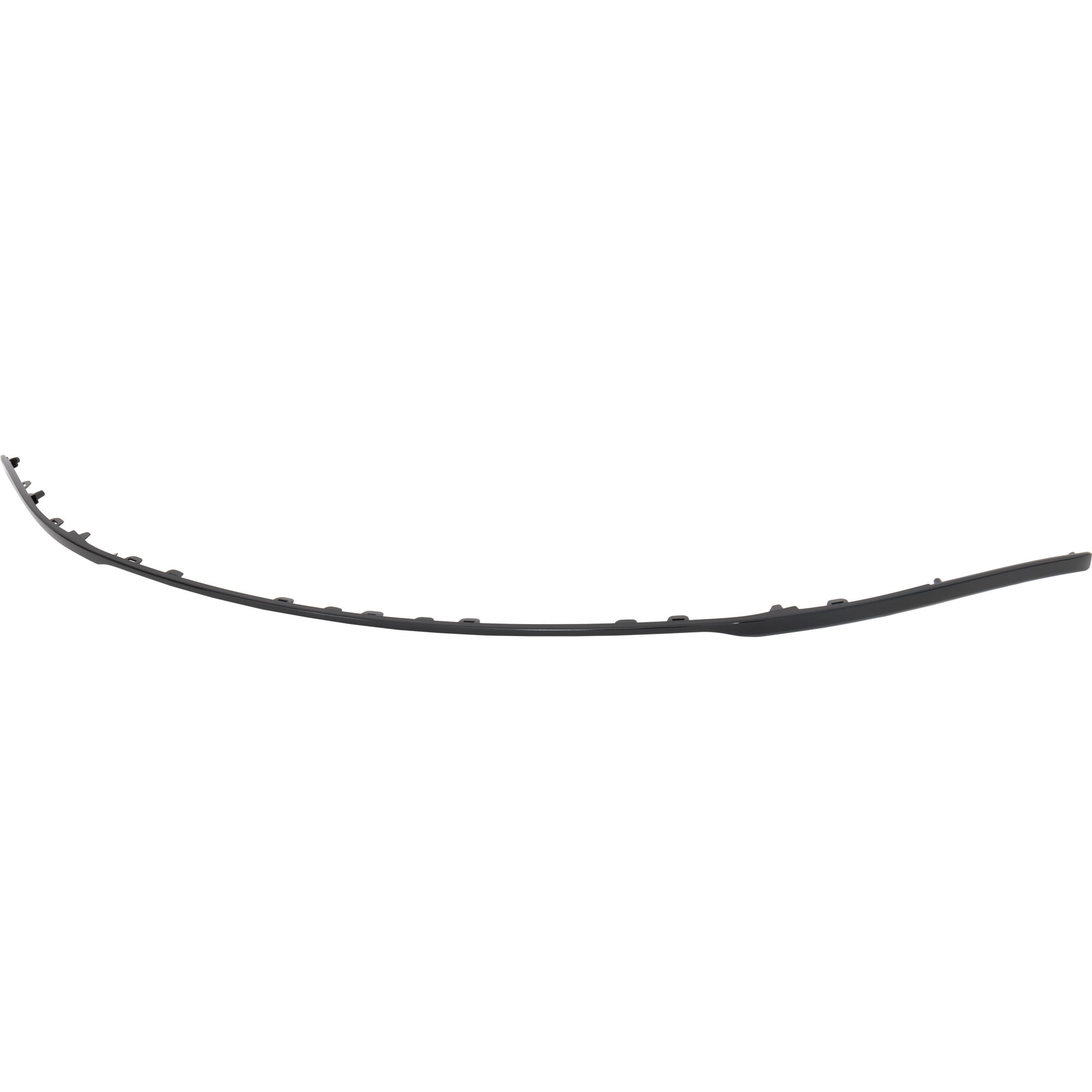 For 2021-2022 Sportage Front Bumper Trim Black 86595D9LA0 KI1044108 ...