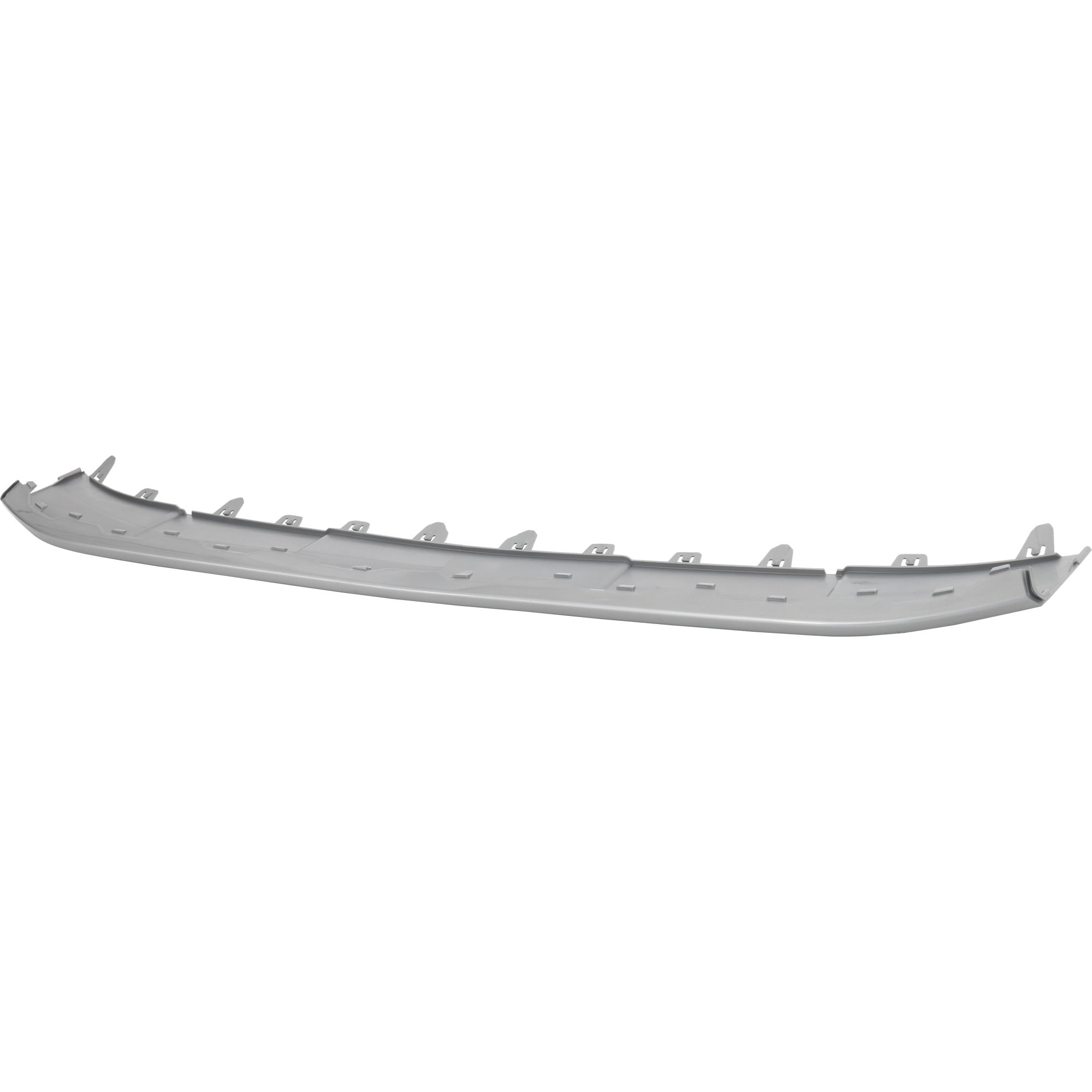 For 2021-2023 Atlas Front Bumper Trim Silver, Gray 3CM807532AAV3 ...