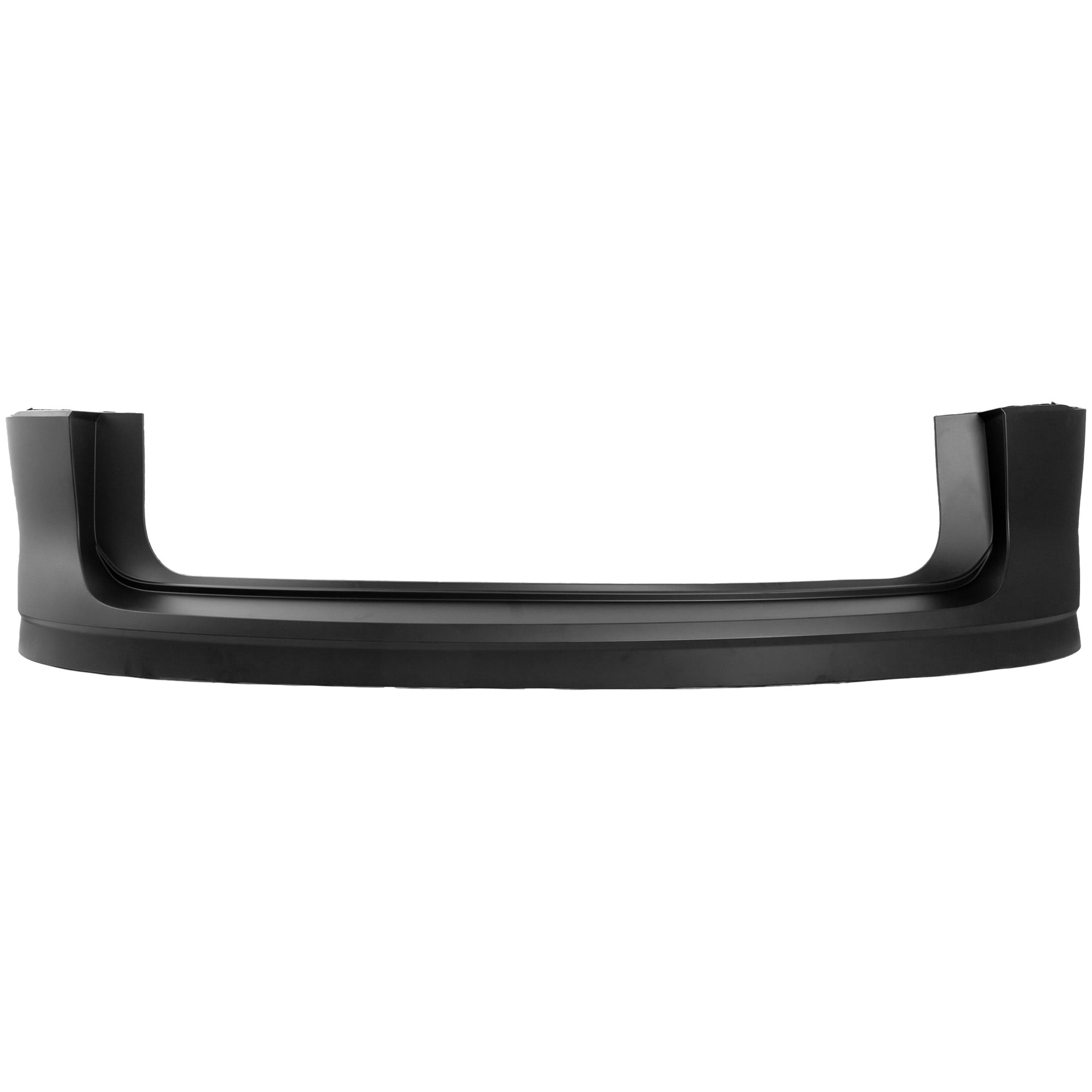 For 2021-2023 Atlas Rear Bumper Cover Primed 3CN807421BGRU VW1114104 ...