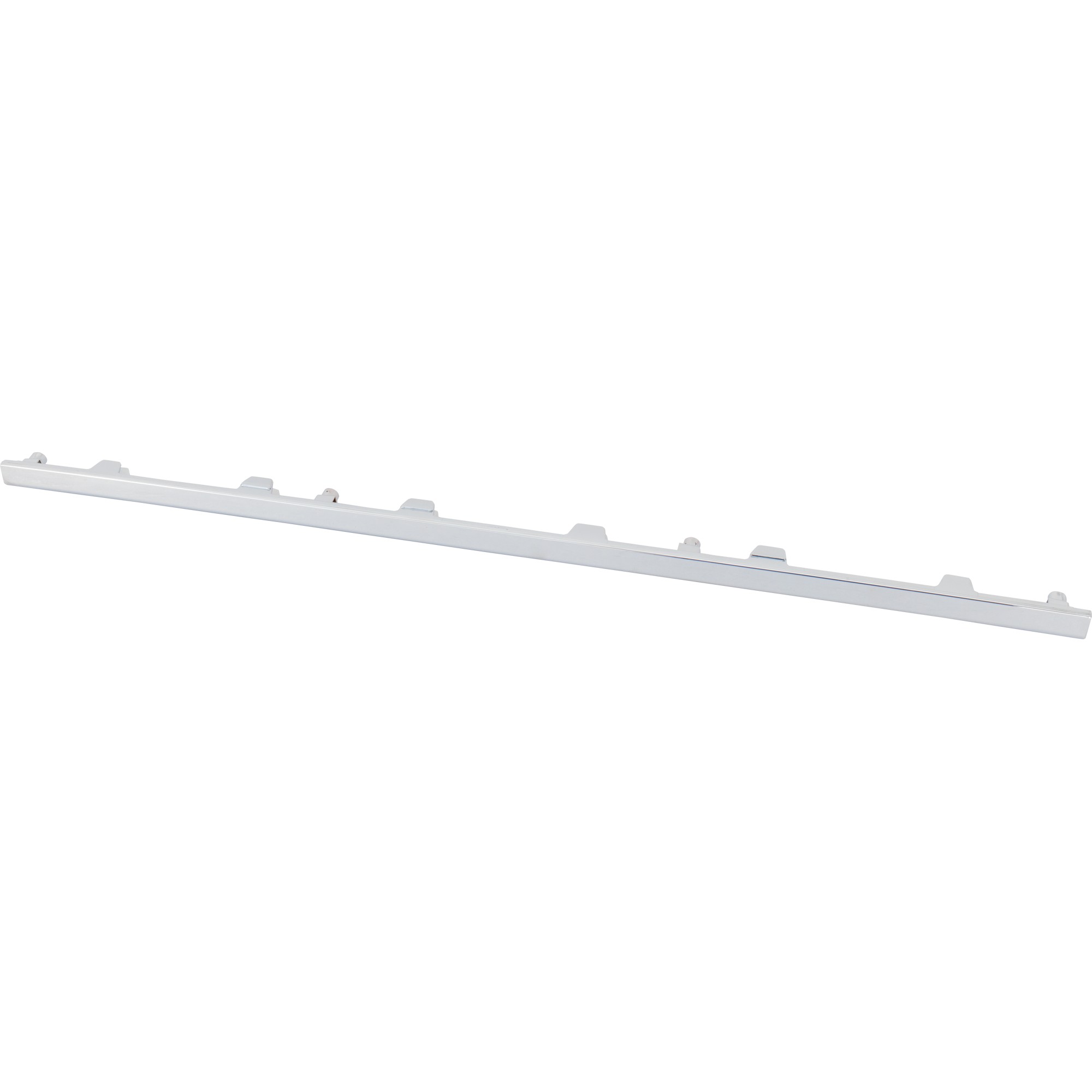 For 2021-2023 Elantra Front Center Bumper Trim Black 86569AA010 ...