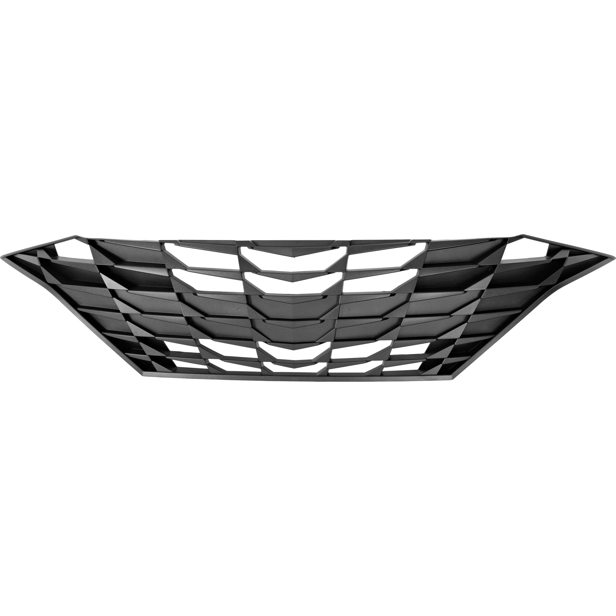 For 2021-2023 Elantra Front Grille Assembly Black 86350AB000 HY1200235C ...