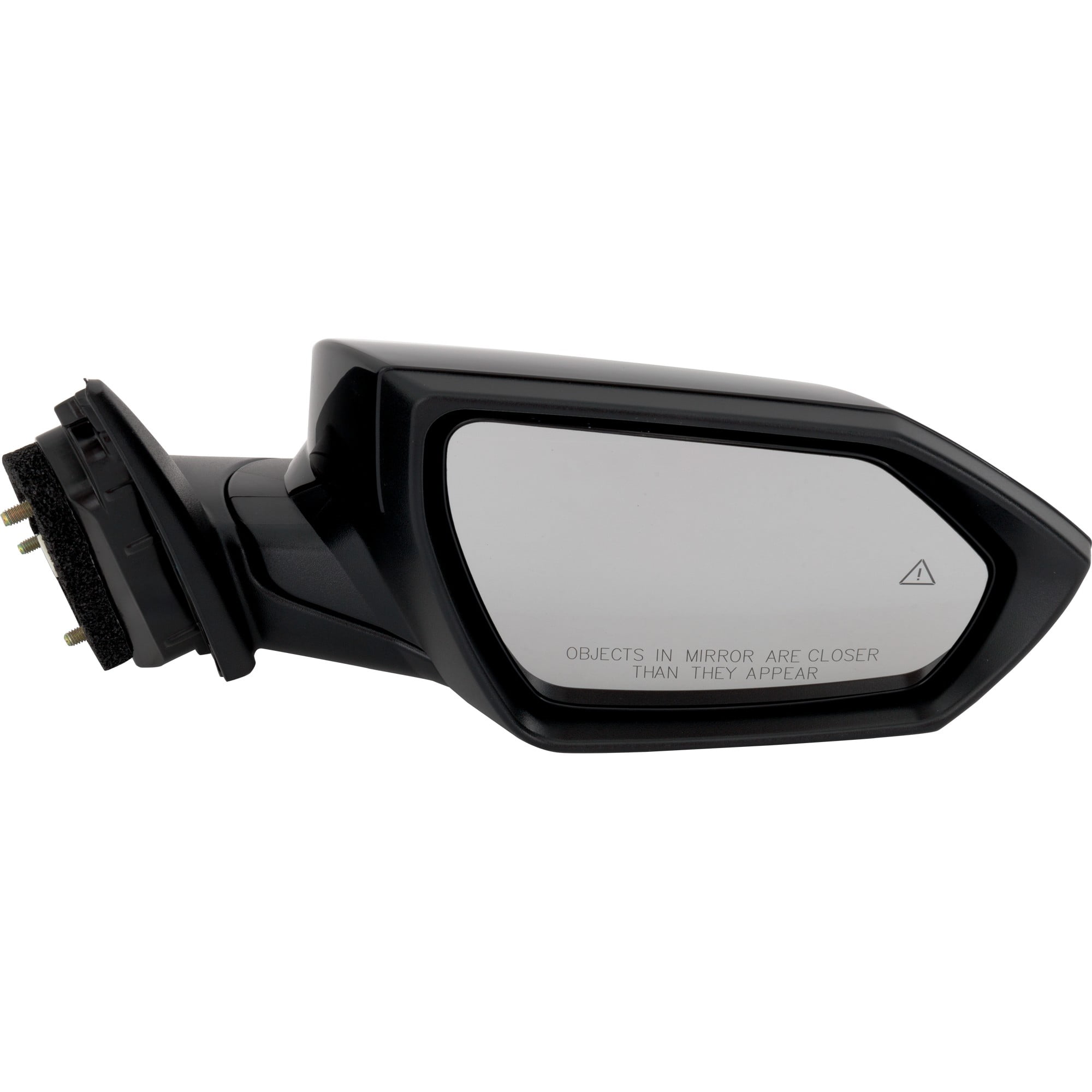 For 2021-2023 Elantra Right Mirror Paintable 87620-AA160-PFM 87620-AB040-PFM Q - Walmart.com