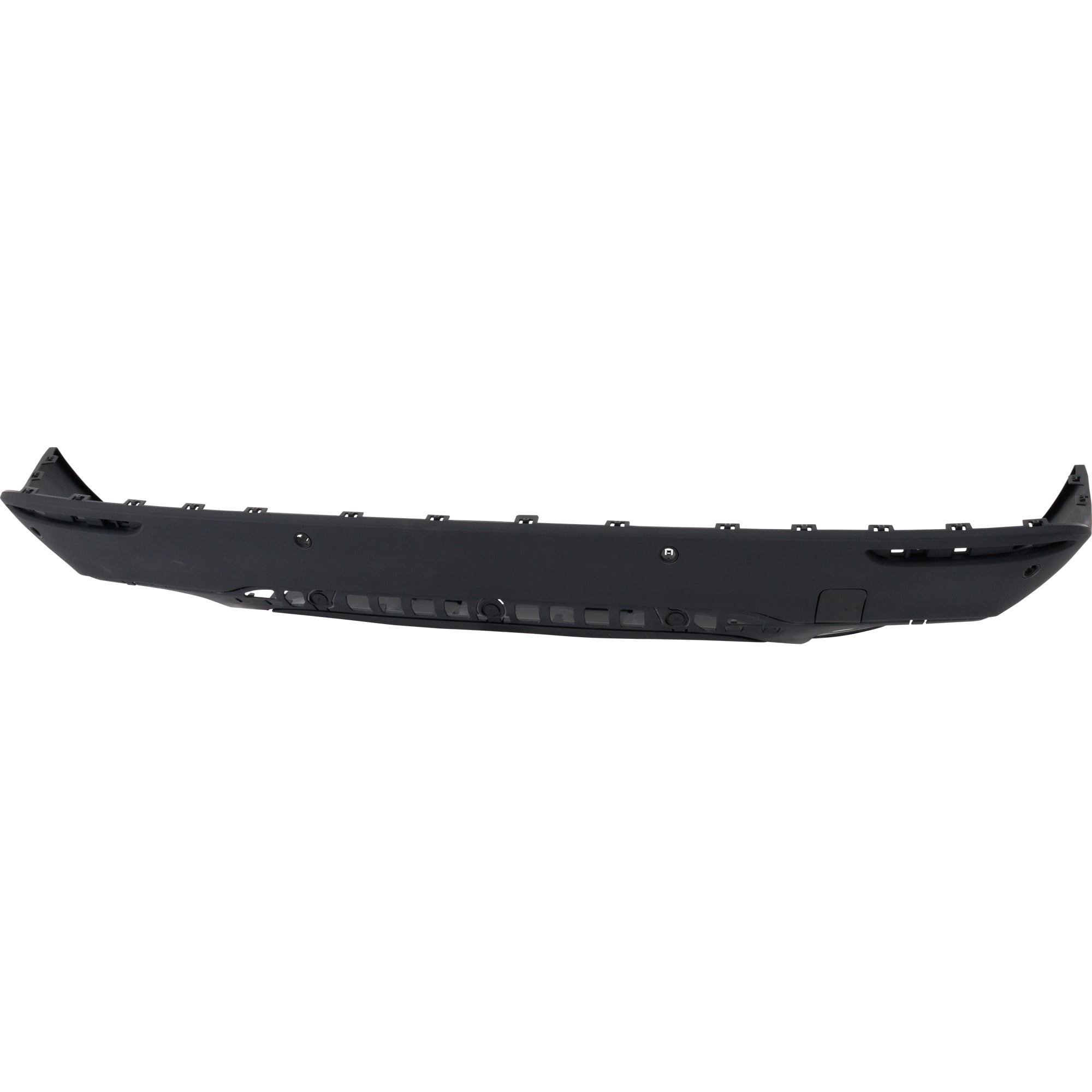 CAPA For 2021-2023 GLA250 Rear Lower Bumper Cover 2478805506 MB1115133 ...