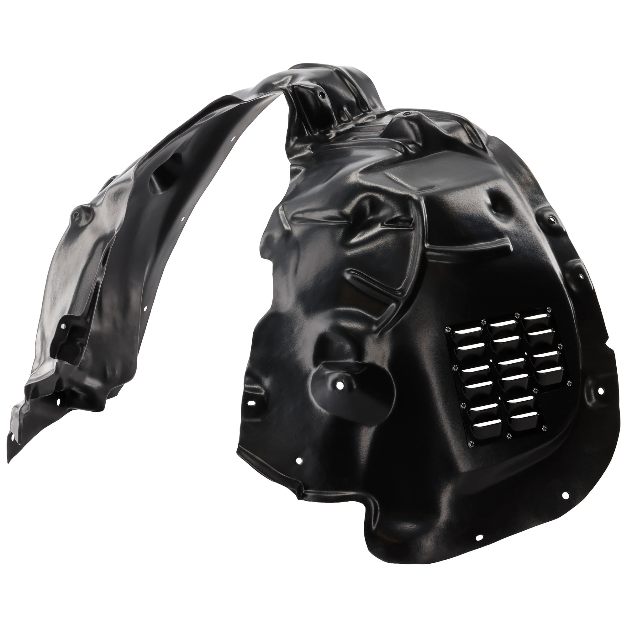 For 2021-2023 GRAND CHEROKEE L Front Left Fender Liner 68376701AD-PFM ...