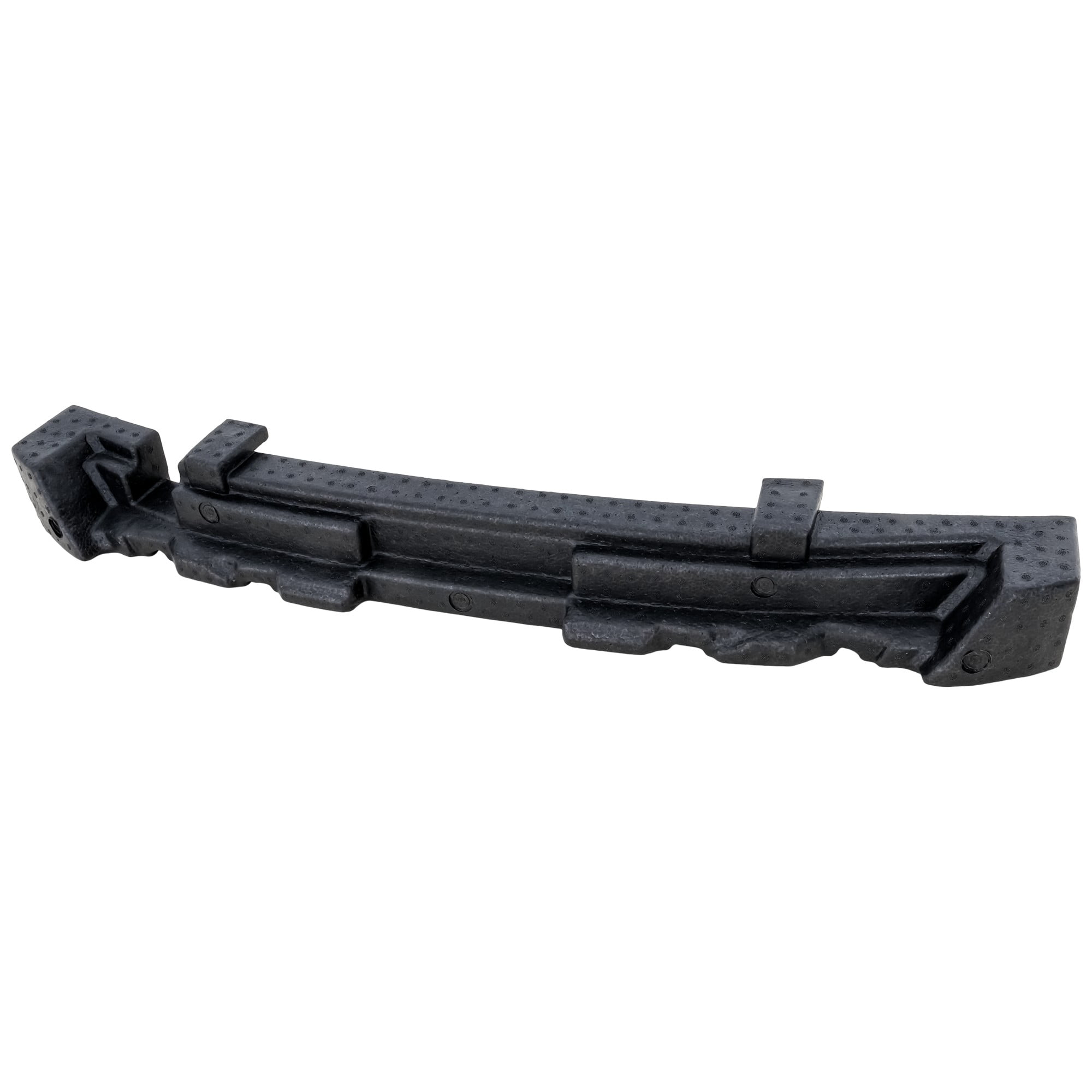 For 2021-2023 Kicks Front Bumper Absorber Black 620905R00A NI1070199 ...