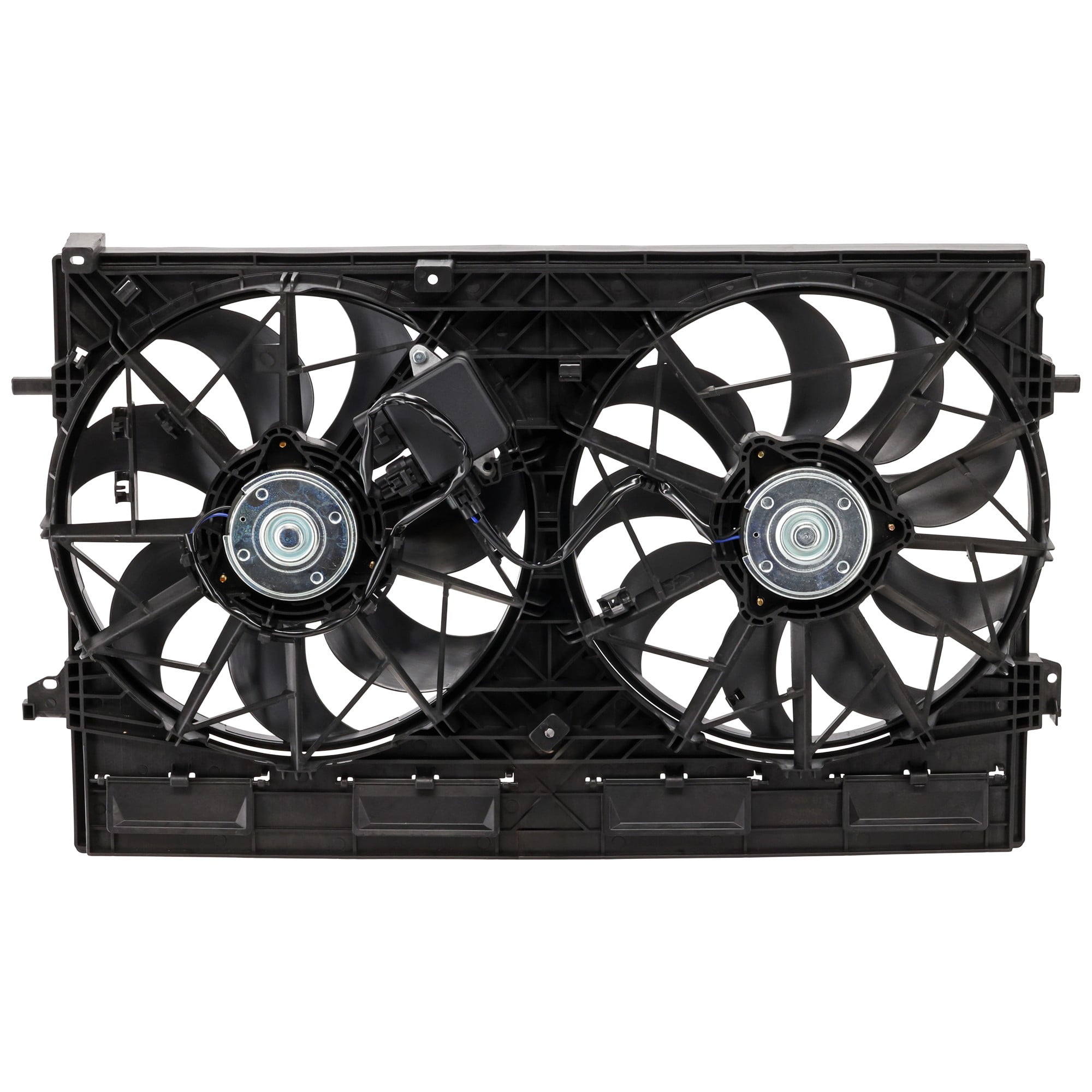 For 2021-2023 Rogue Cooling Fan Assembly NI3115166 214816RA0A - Walmart.com