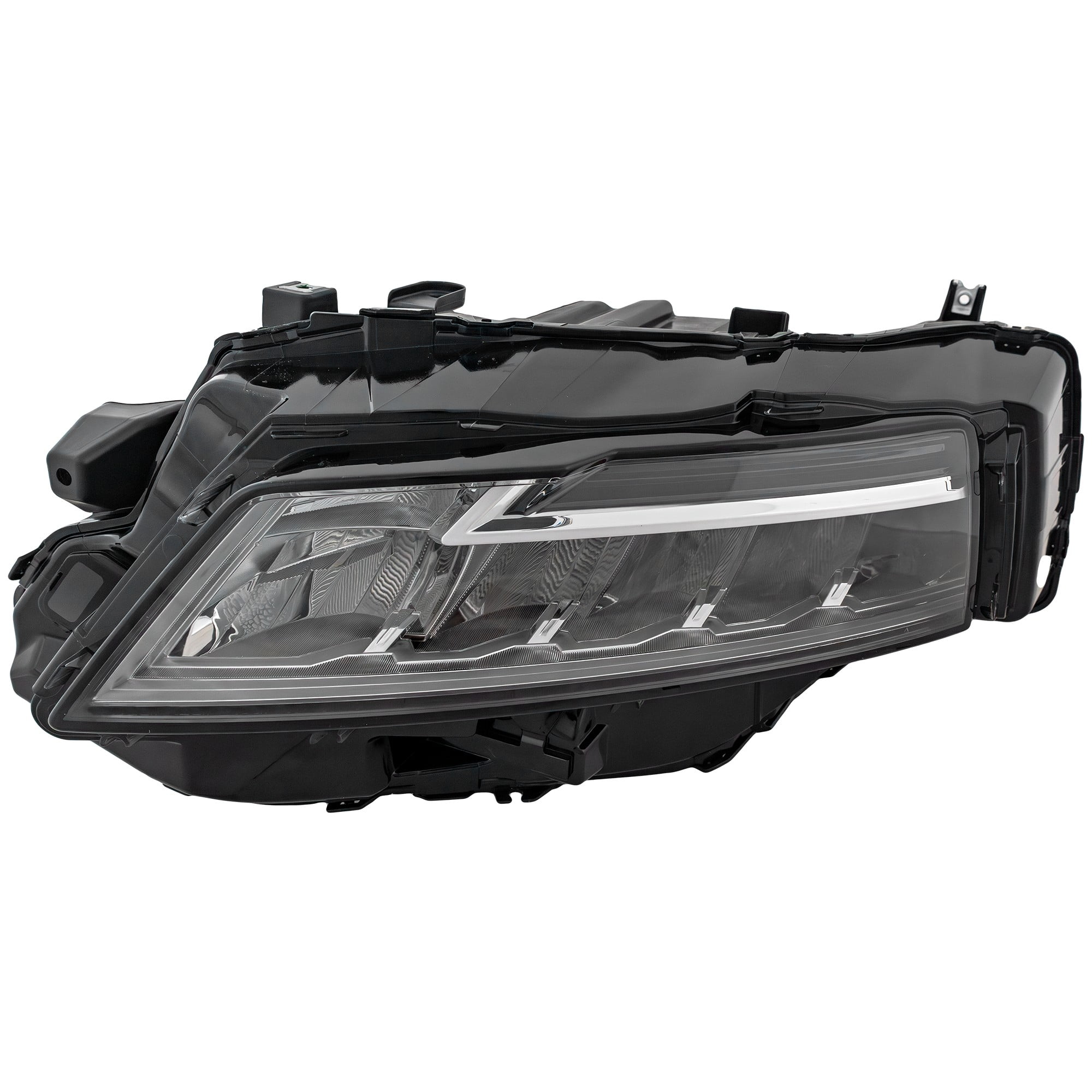 For 2021-2023 Rogue Headlight 260606RR0A NI2502284 Q - Walmart.com