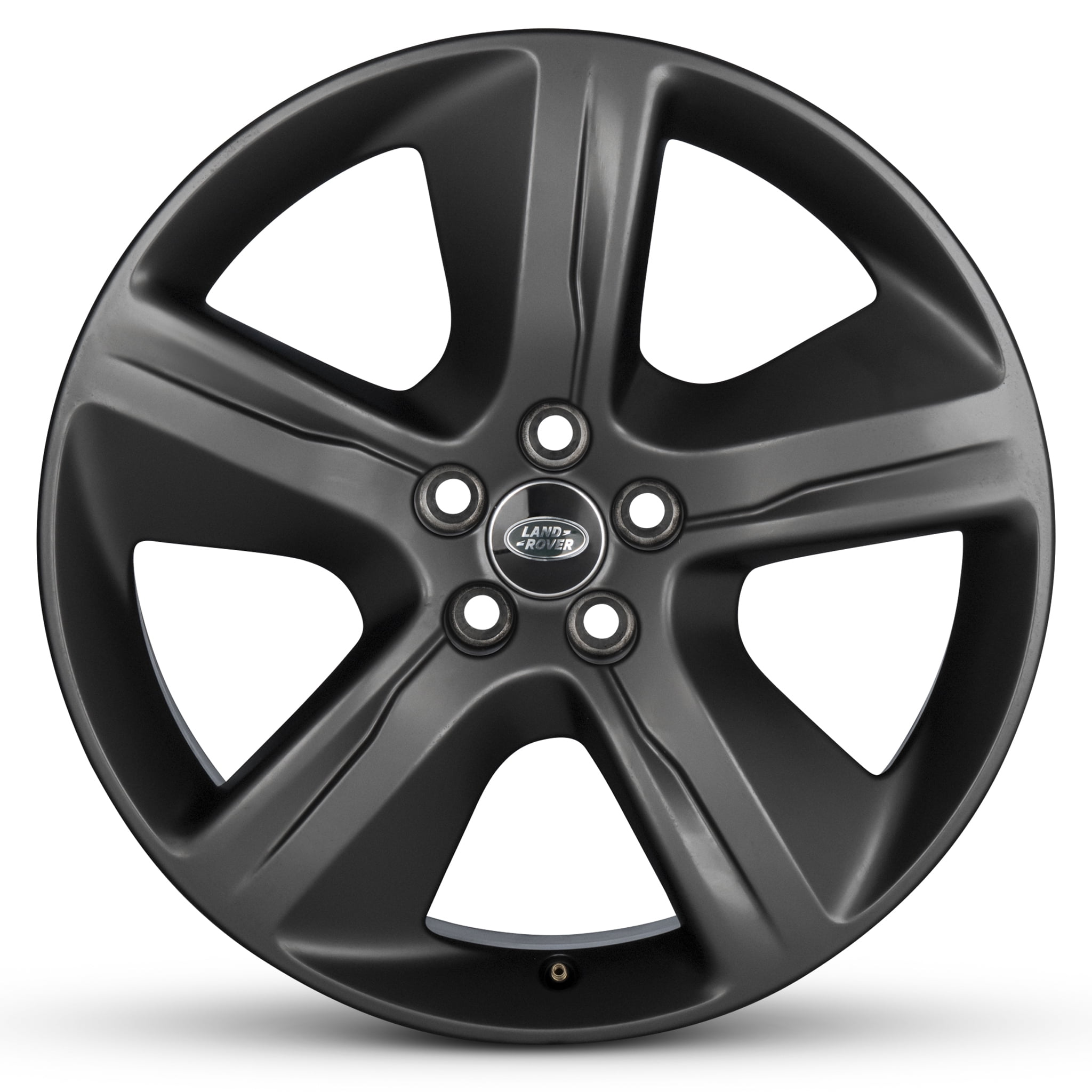 For 2021-2024 Land Rover Range Rover Velar 19 Inch Painted Gray Alloy ...