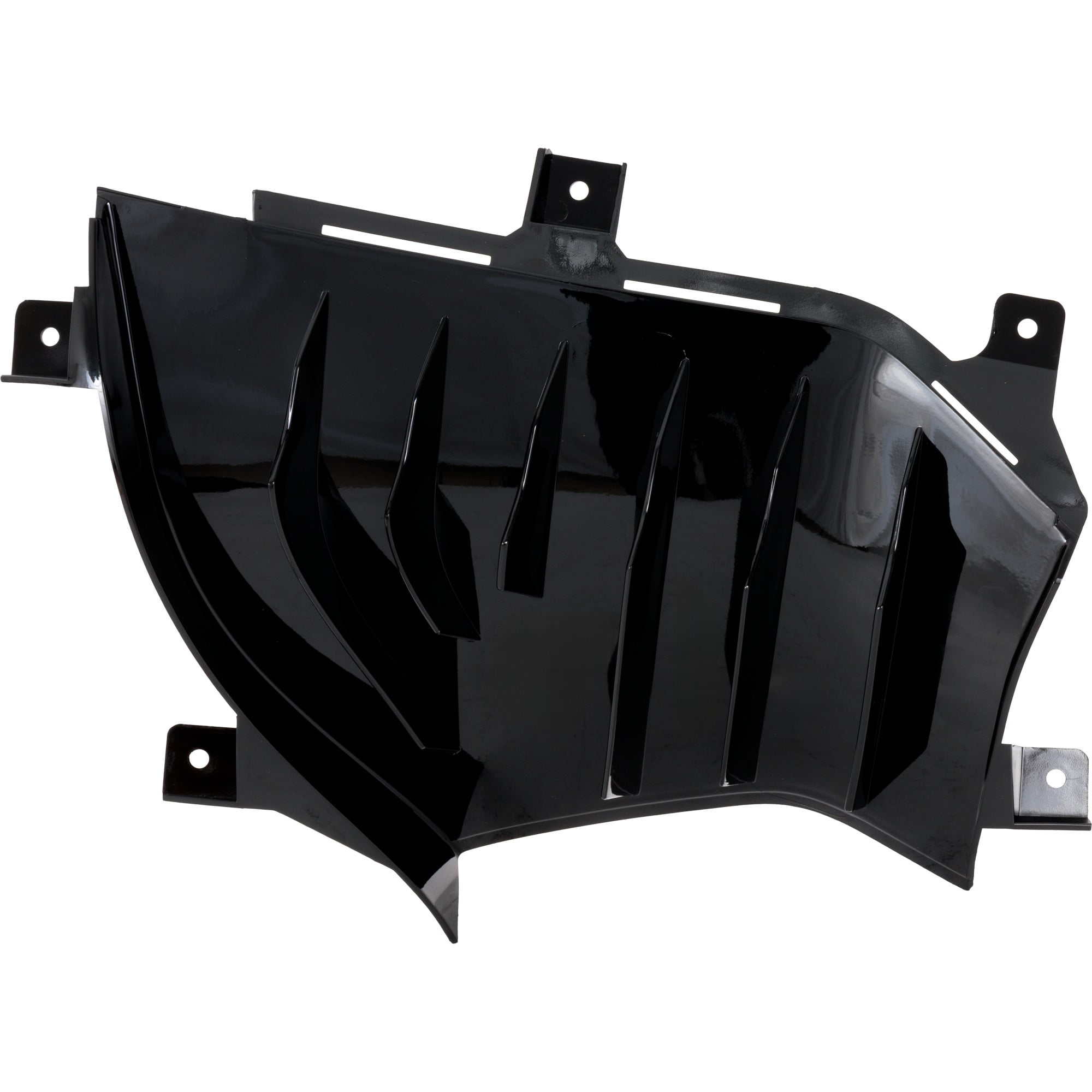 For 2021-2024 Suburban Front Right Air Intake Duct 84834015 GM1043164 ...