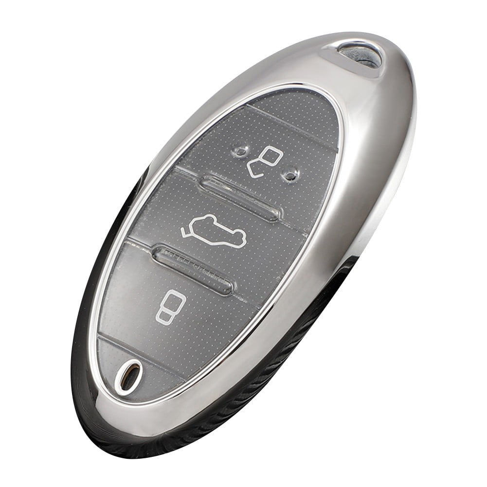 For 2021 FAW Bestune T77 T77Pro B70 T55 Bestune T33 Bestune T99 Key ...