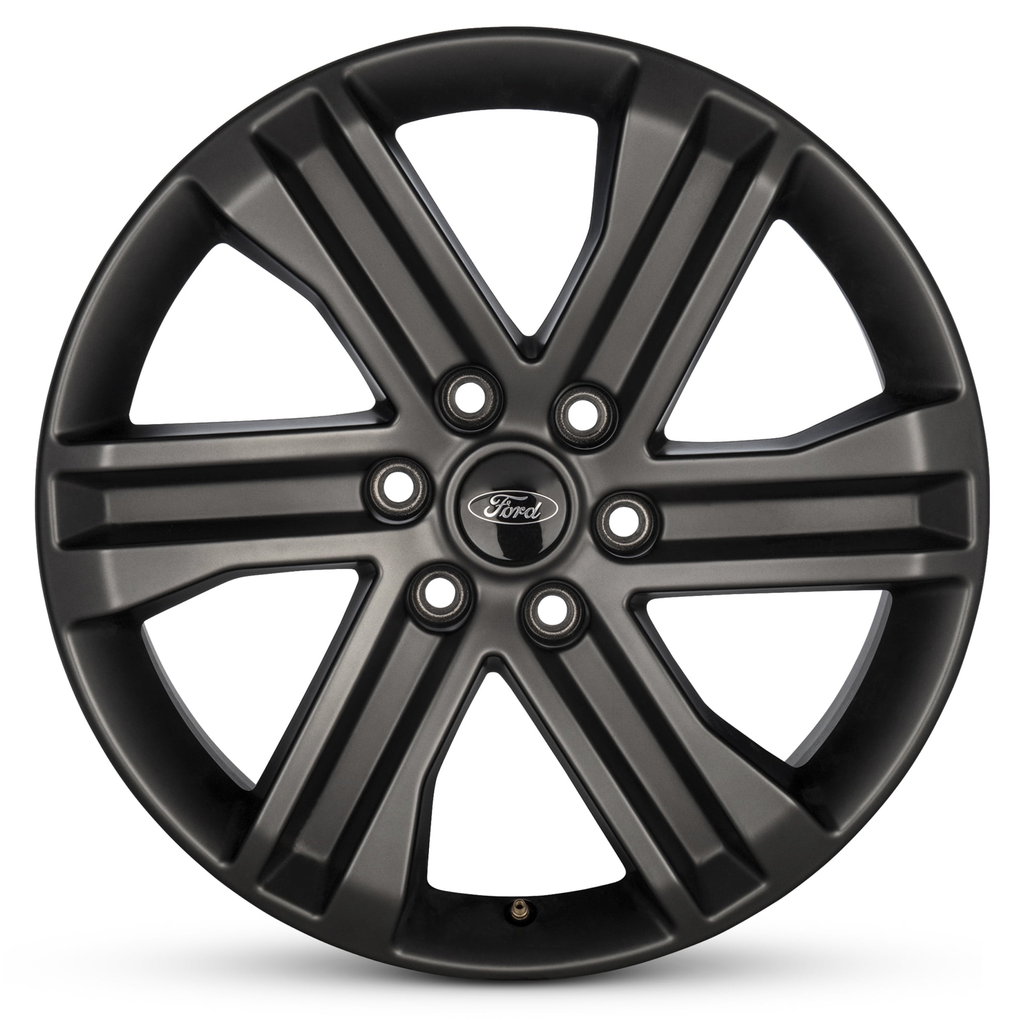 For 2021 Ford F-150 20 Inch Hyper Silver Alloy - New Take-Off Rim ...