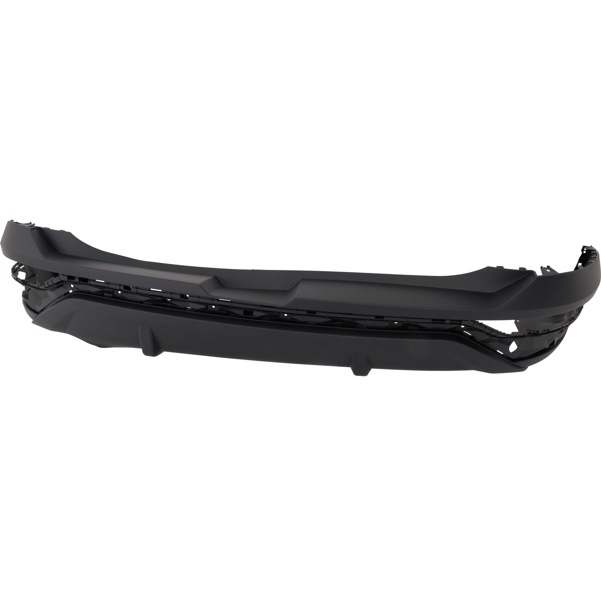 For 2021 Tucson Rear Bumper Cover 86612CW000-PFM - Walmart.com