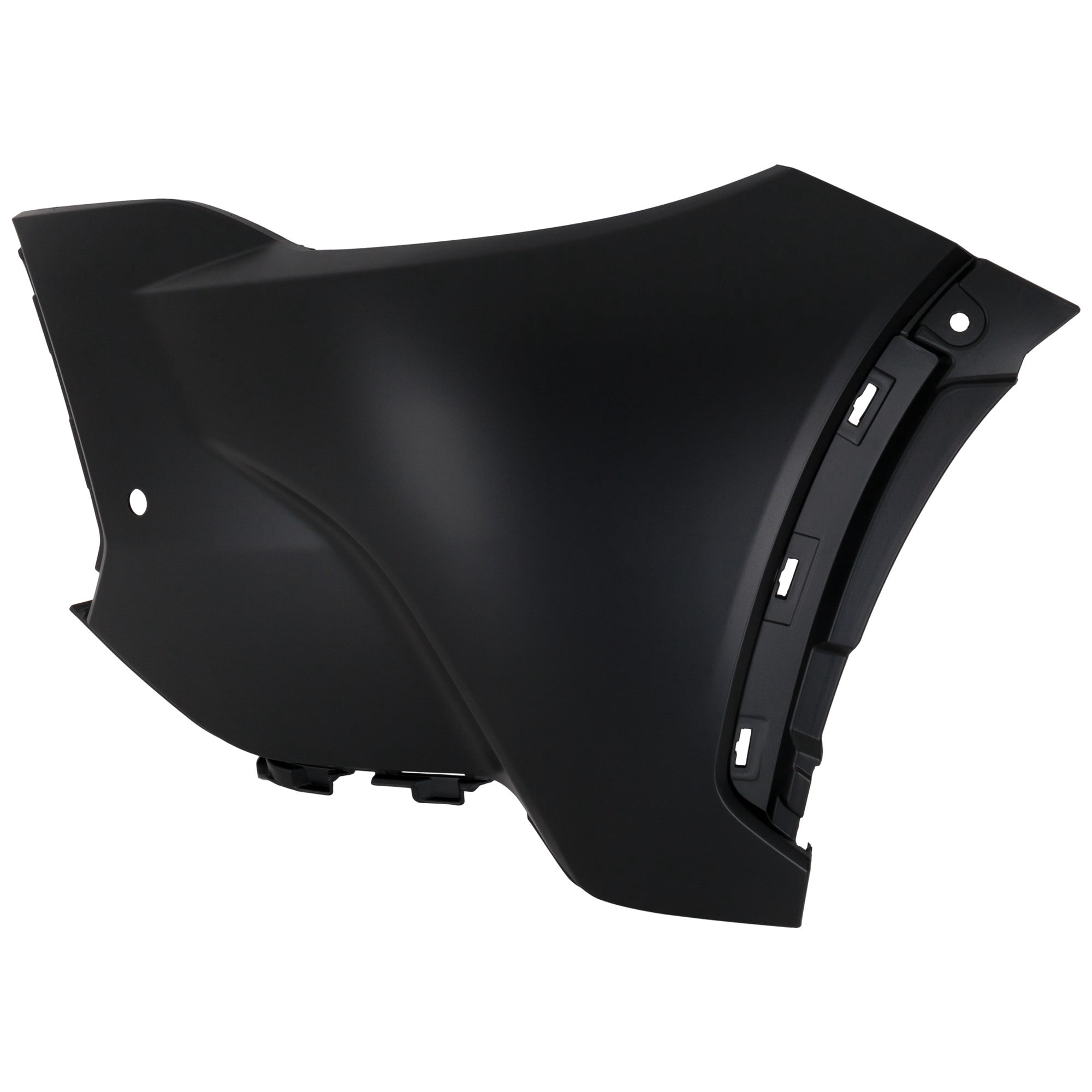For 2022-2023 Corolla Cross Front Left Bumper End Plastic 521130A909 ...