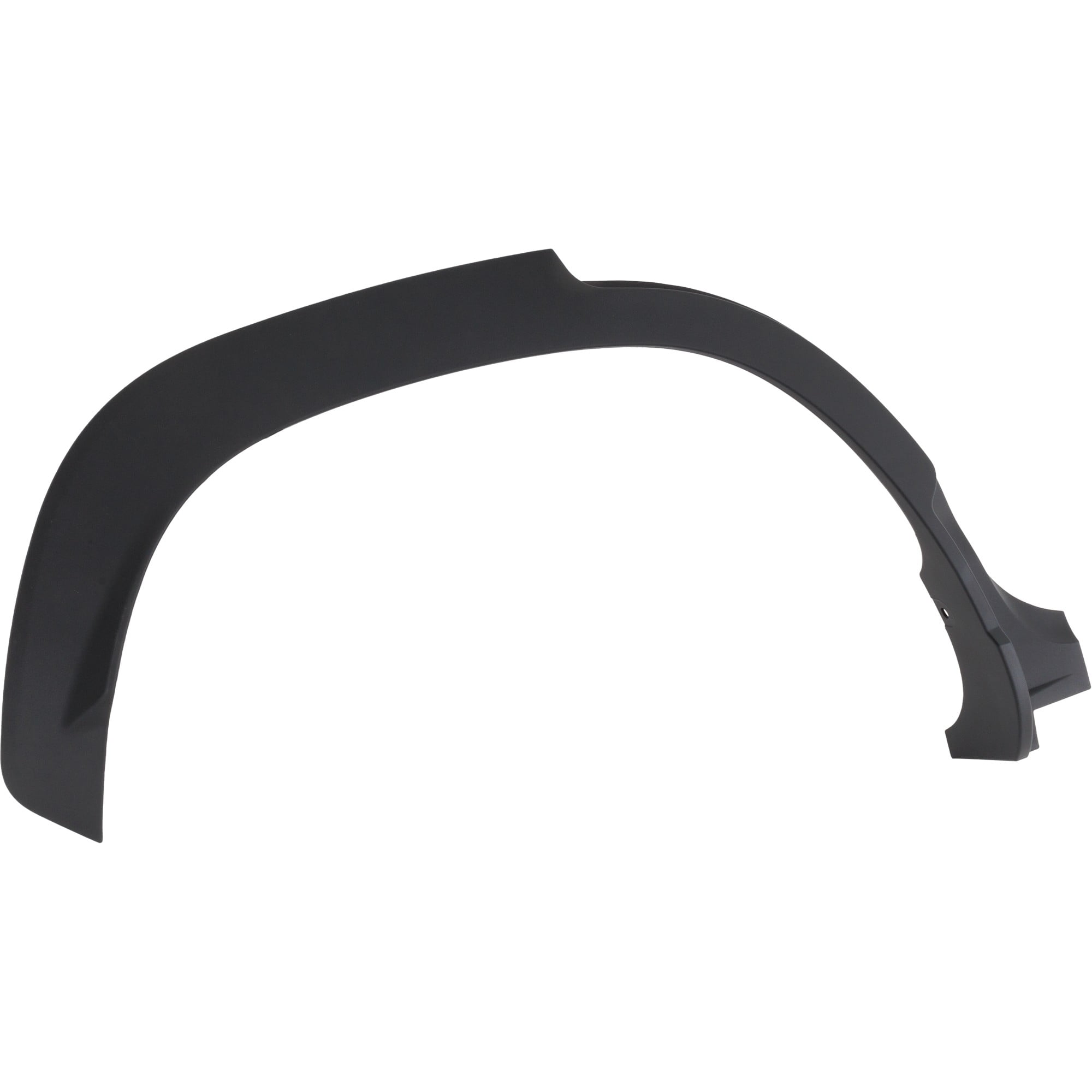 For 2022-2023 Corolla Cross Rear Right Inner Fender Trim Black ...