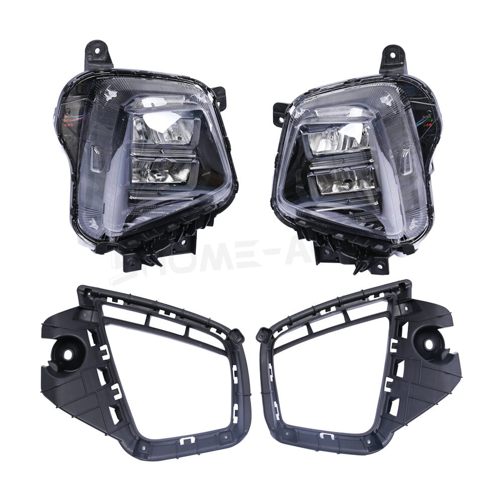 For 2022 2023 Hyundai Tucson SEL Front LED Headlight Headlamp Left ...
