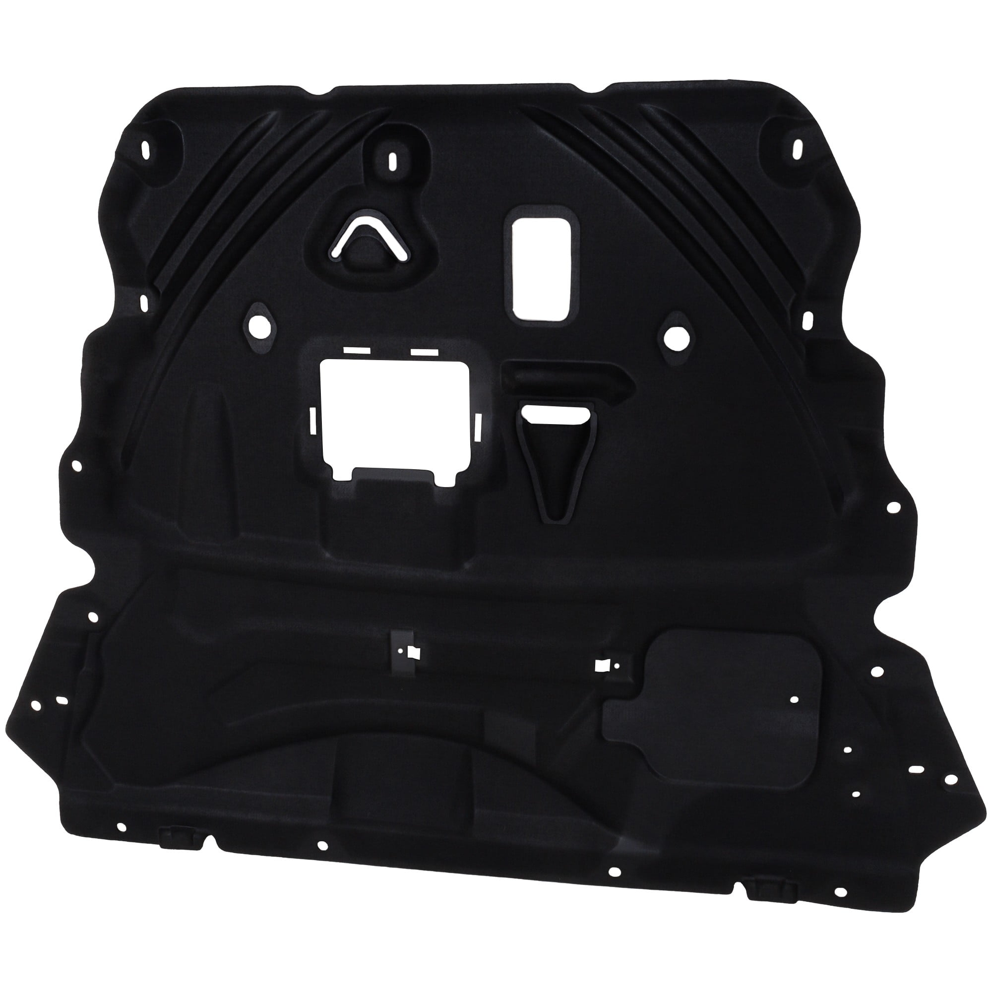 For 2022-2023 Maverick Engine Splash Shield NZ6Z6775A FO1228193 ...