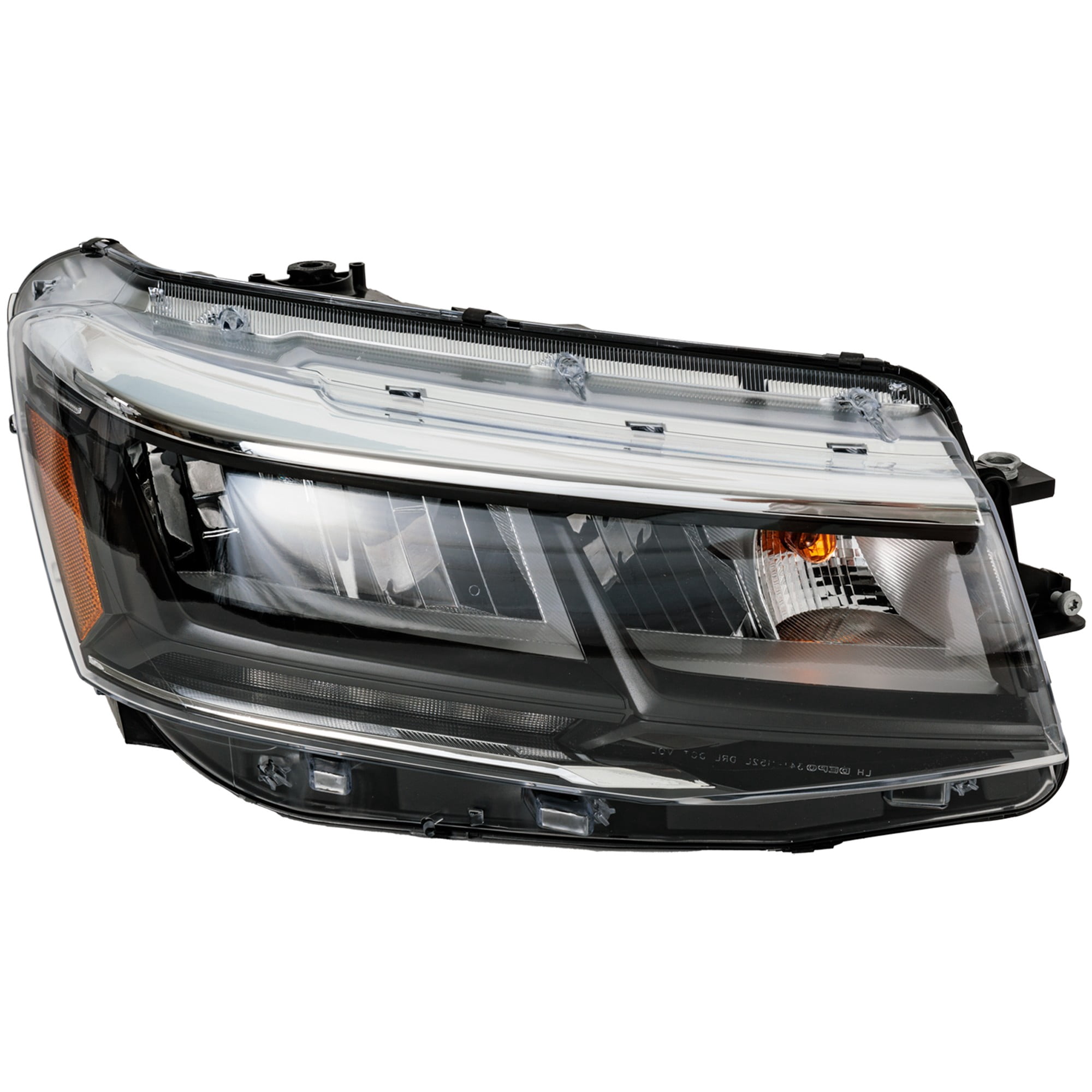 For 2022-2023 Taos Right Headlight 2GJ941036 VW2503183 - Walmart.com