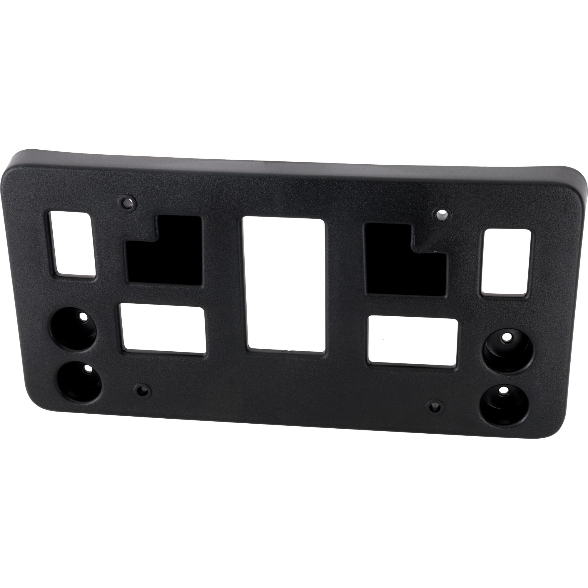 For 2022-2023 Terrain Front License Plate Bracket Black 84406676 ...