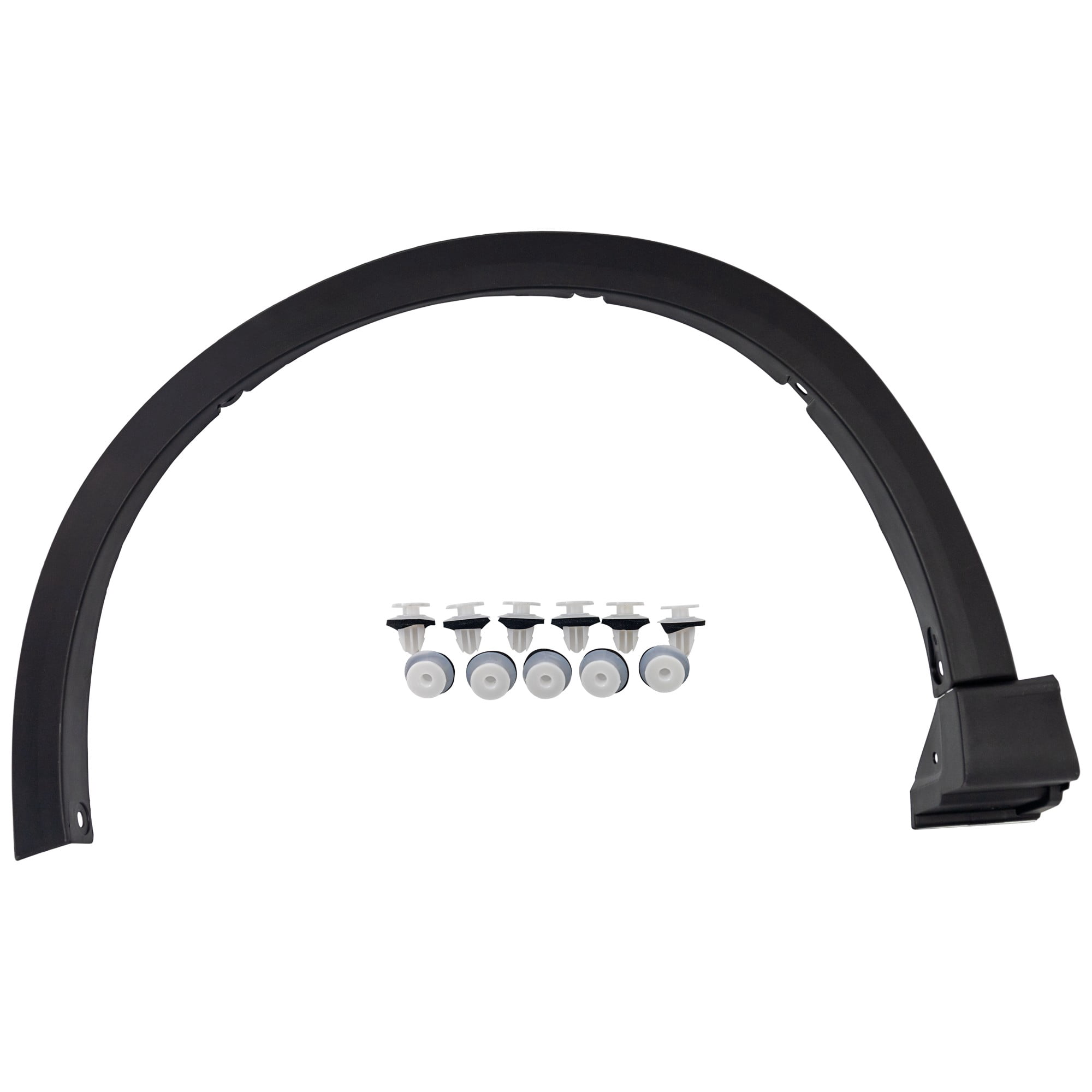 For 2022-2024 CX-5 Front Left Fender Flares Plastic KPG151W30 MA1290110 ...