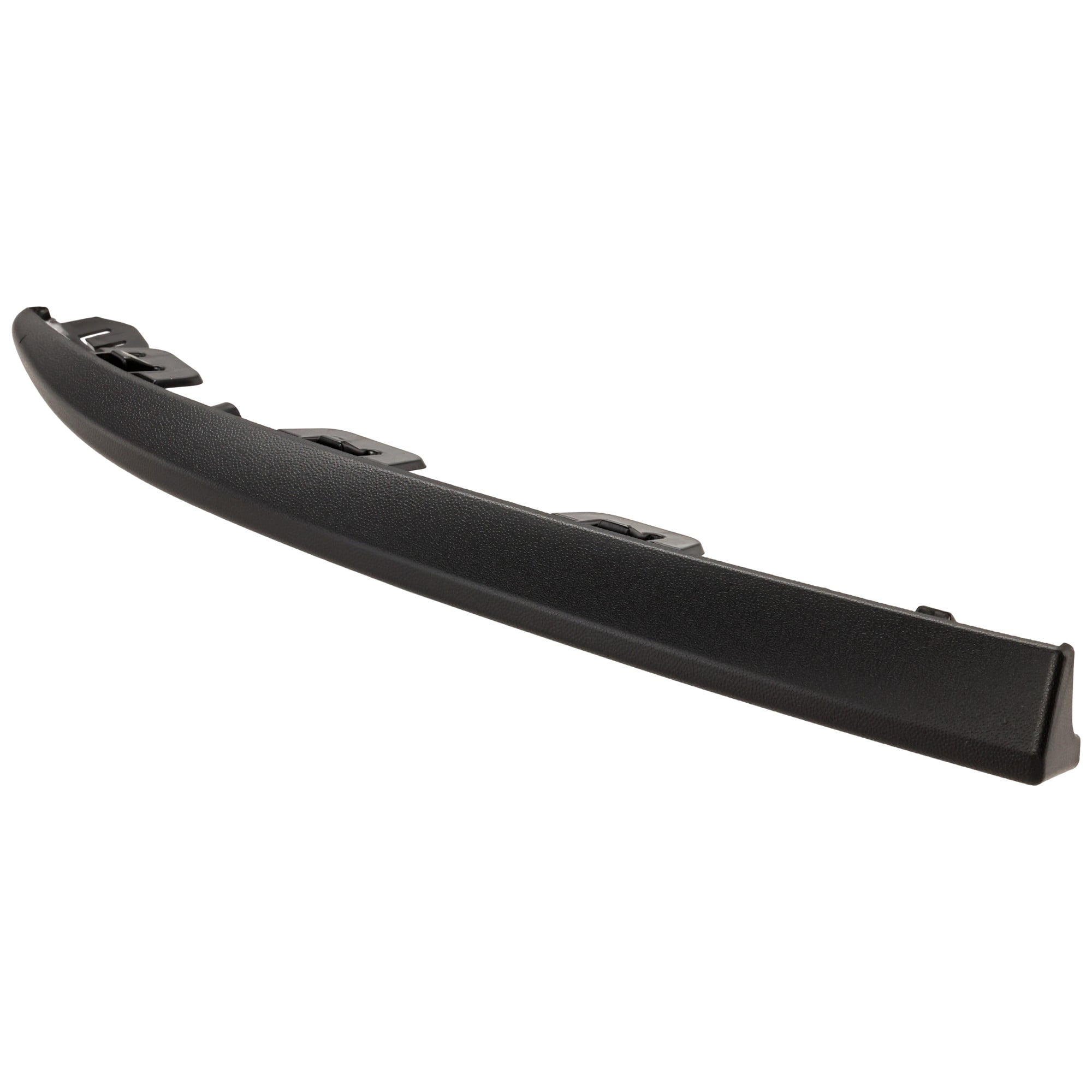 For 2022-2024 Jetta Front Bumper Trim 17A854689A9B9 VW1046126 - Walmart.com