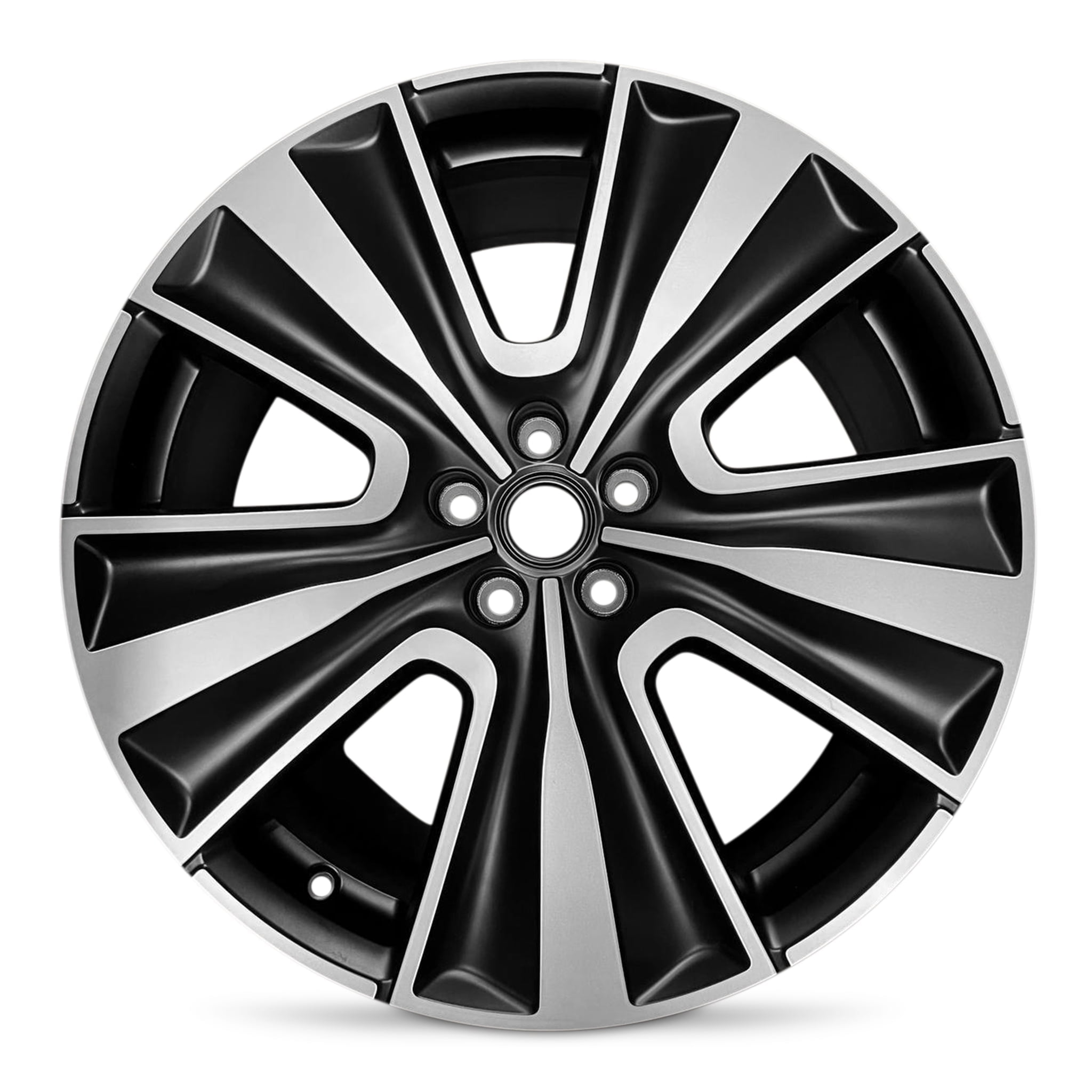 For 2022-2024 Land Rover Range Rover 22 Inch Machined Face with Satin ...