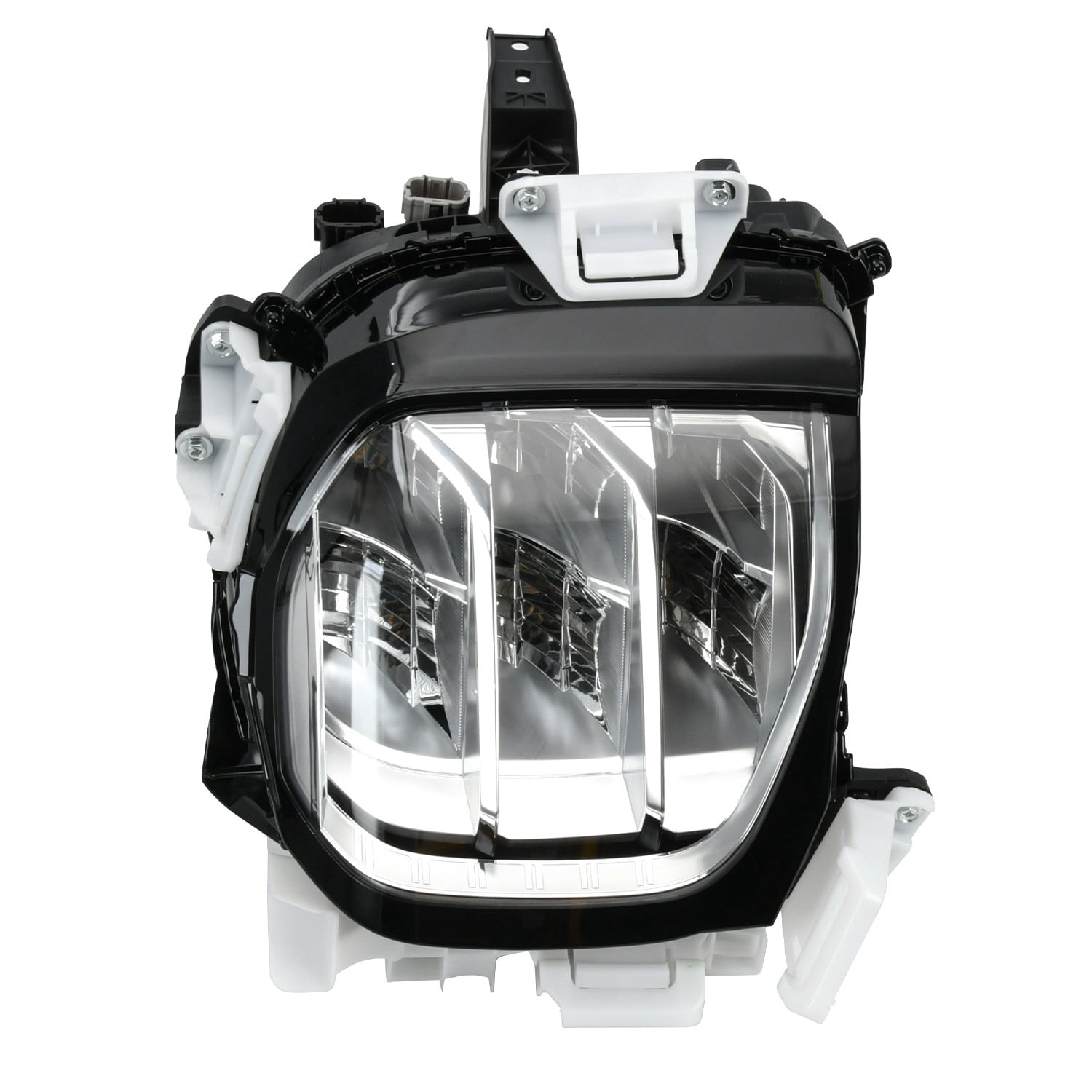 For 2022-2024 Mitsubishi Outlander Left LED Headlight Driver Headlamp ...