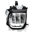 For 2022-2024 Mitsubishi Outlander Left LED Headlight Driver Headlamp ...