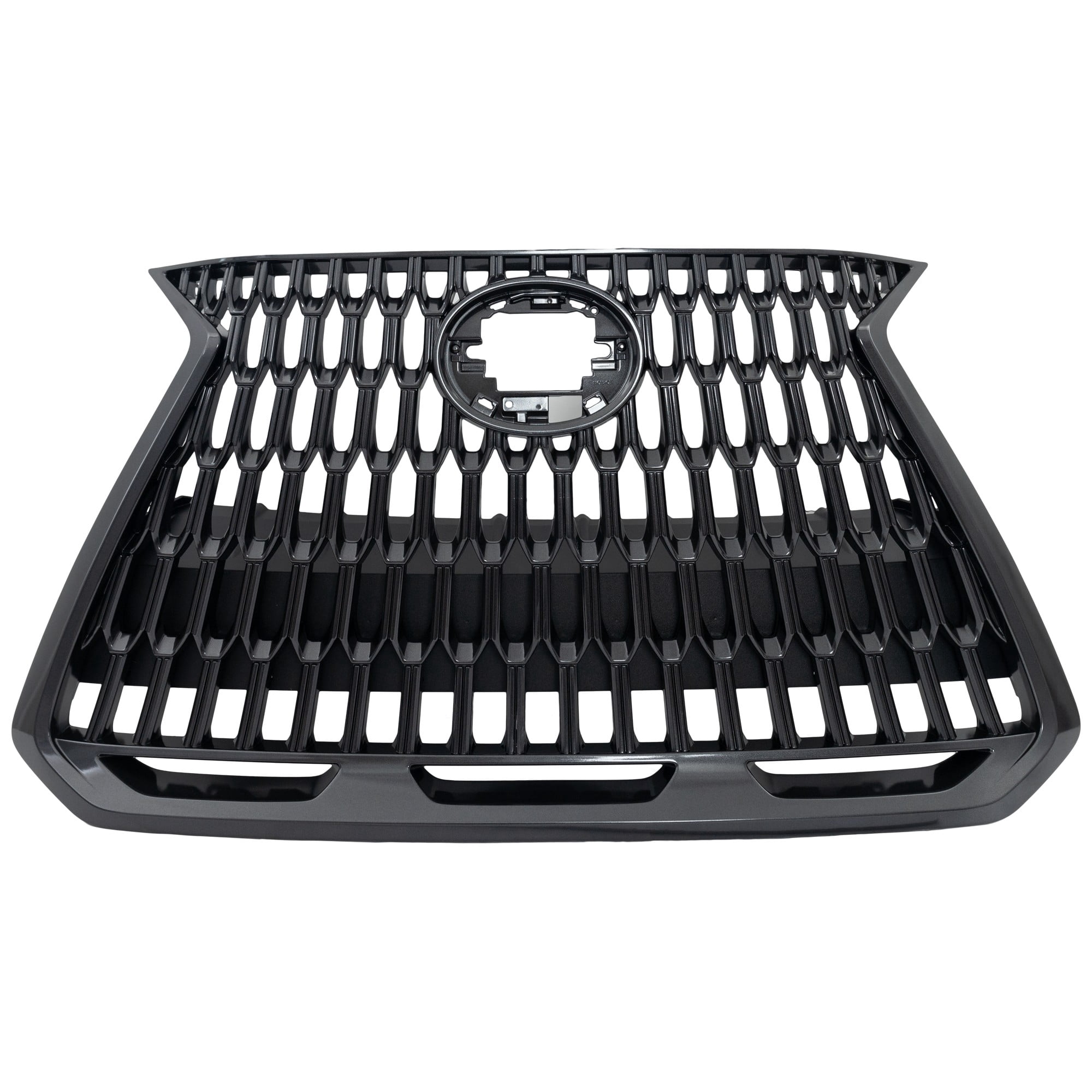 For 2022-2024 NX250 Front Grille Assembly Plastic 53101F6030 LX1200219 ...