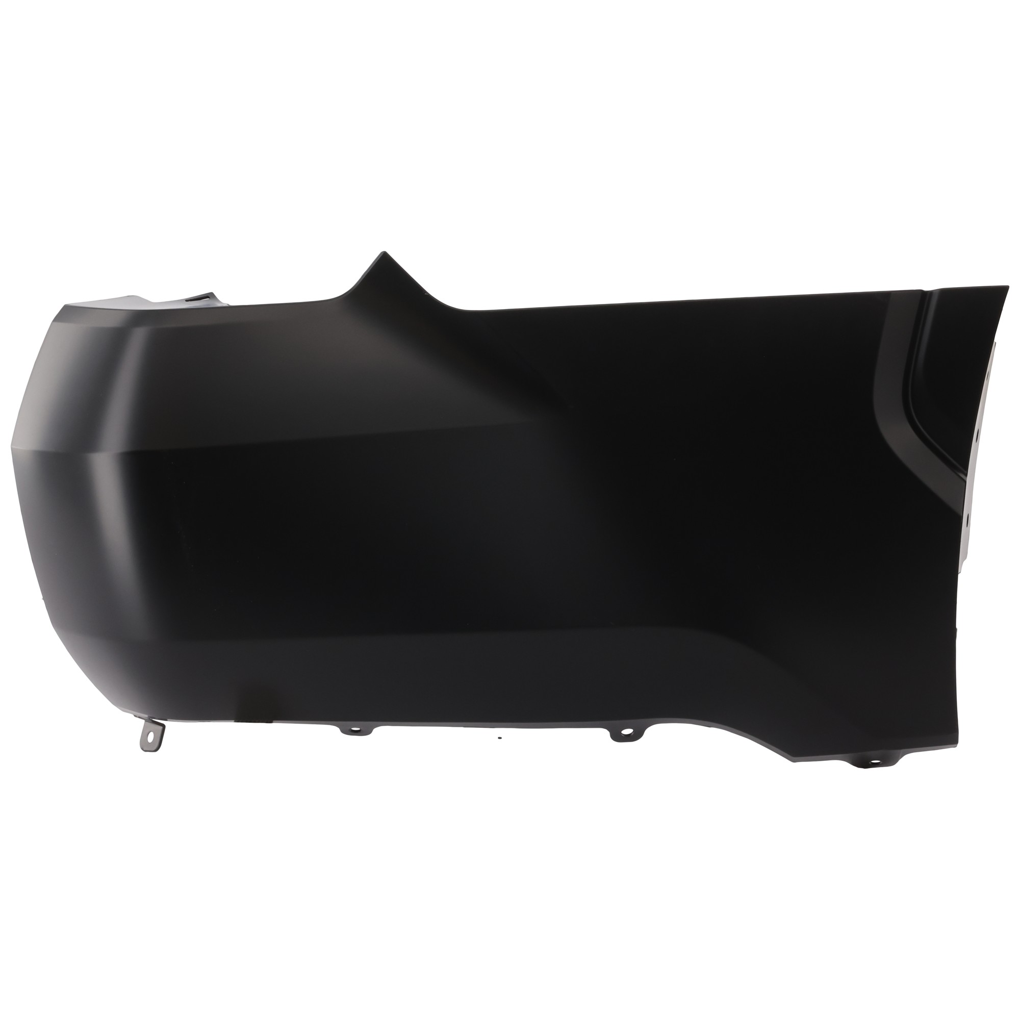 For 2022-2024 Tundra Rear Outer Right Bumper Cover 521610C903 TO1117114 ...