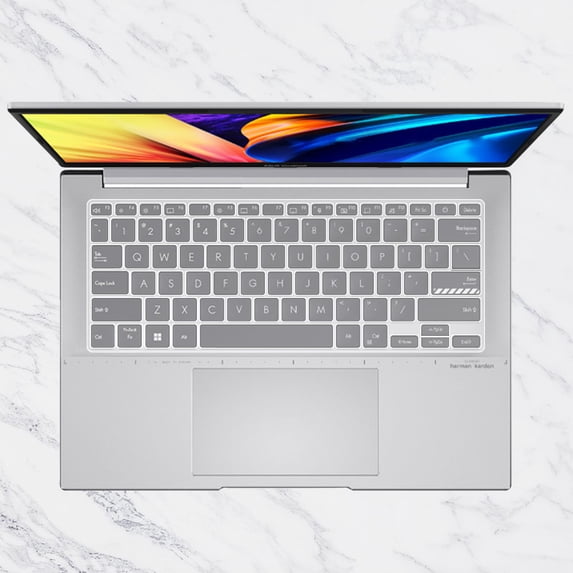 For 2022 Asus Zenbook 14 OLED UM3402YA UM3402 YA UX UM3402 ZA 2022 ...