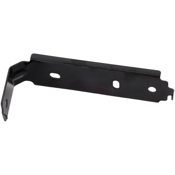 For 2022 Pathfinder Front Right Left Lower Bumper Bracket Steel ...