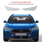 Auto Focus Film