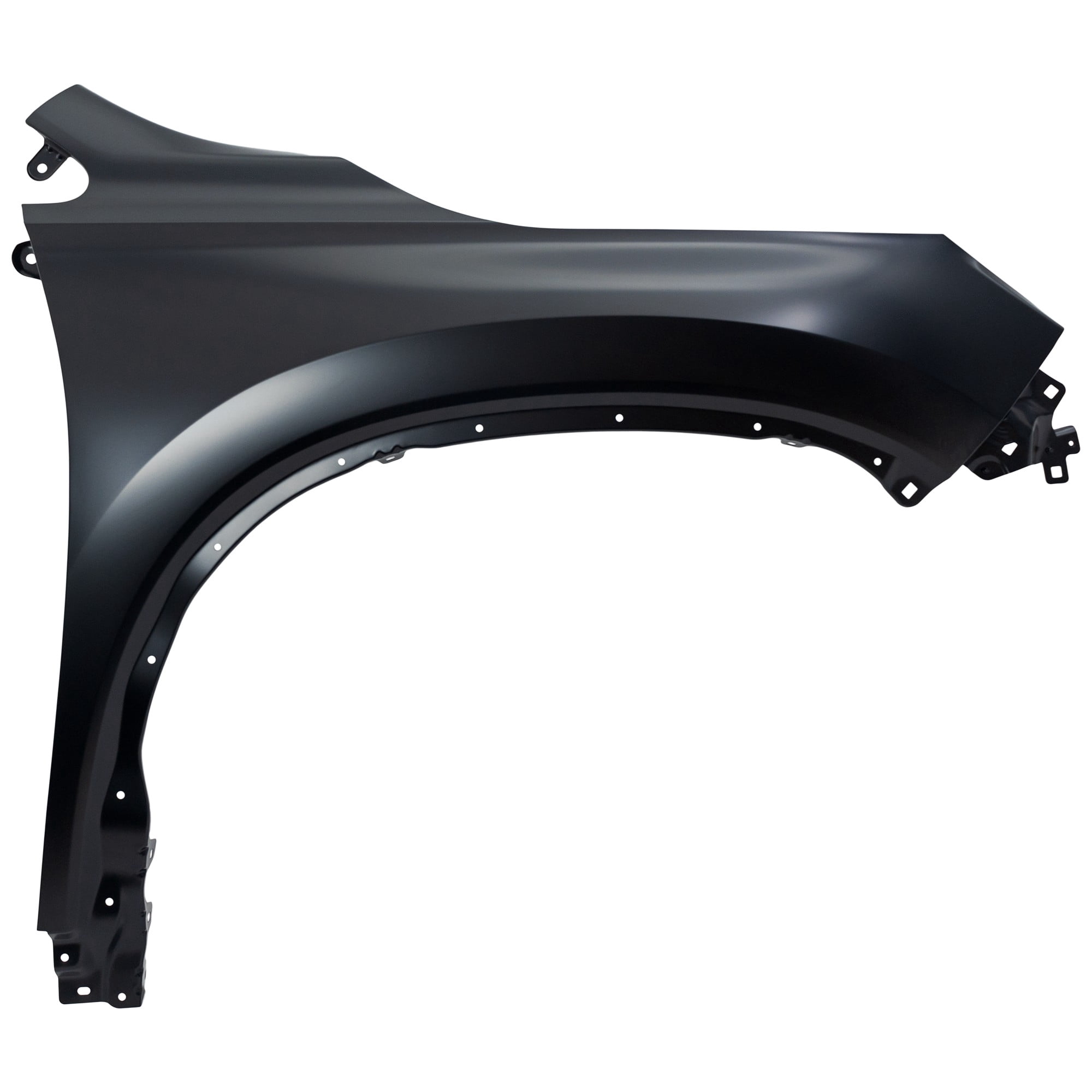 For 2023-2024 Pilot Front Right Fender Steel 60210T90A00ZZ HO1241205 ...
