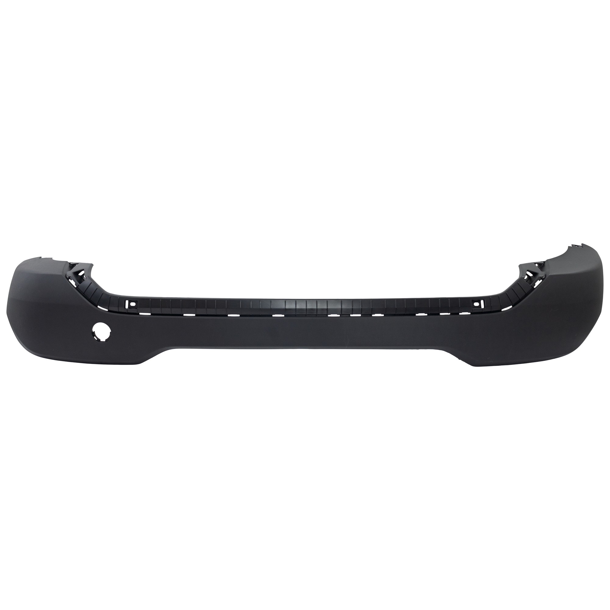 For 2023-2024 Soul Rear Lower Bumper Cover 86612K0AA0 KI1115139 ...