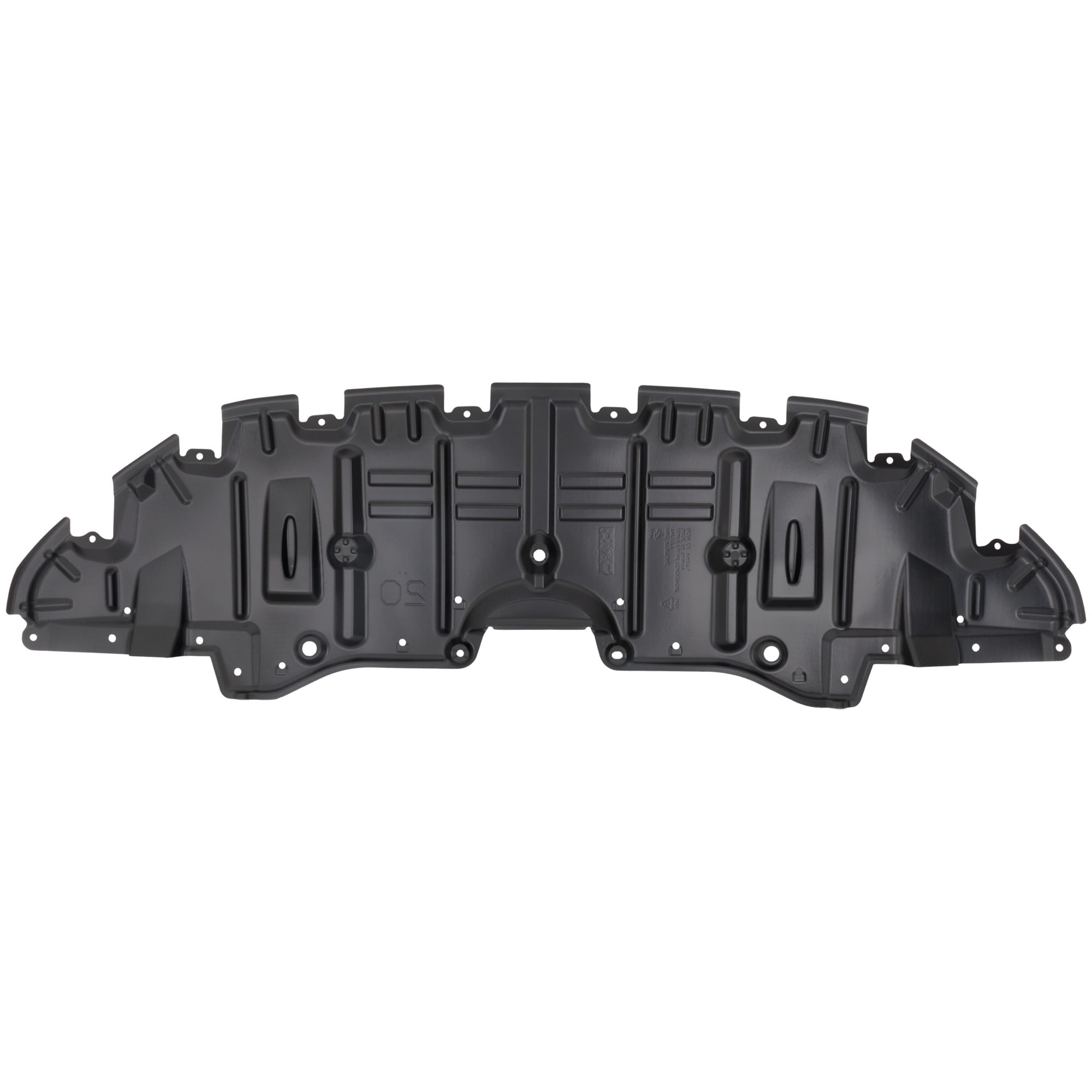 For 2024-2024 GRAND HIGHLANDER/TX350 Front Engine Splash Shield ...