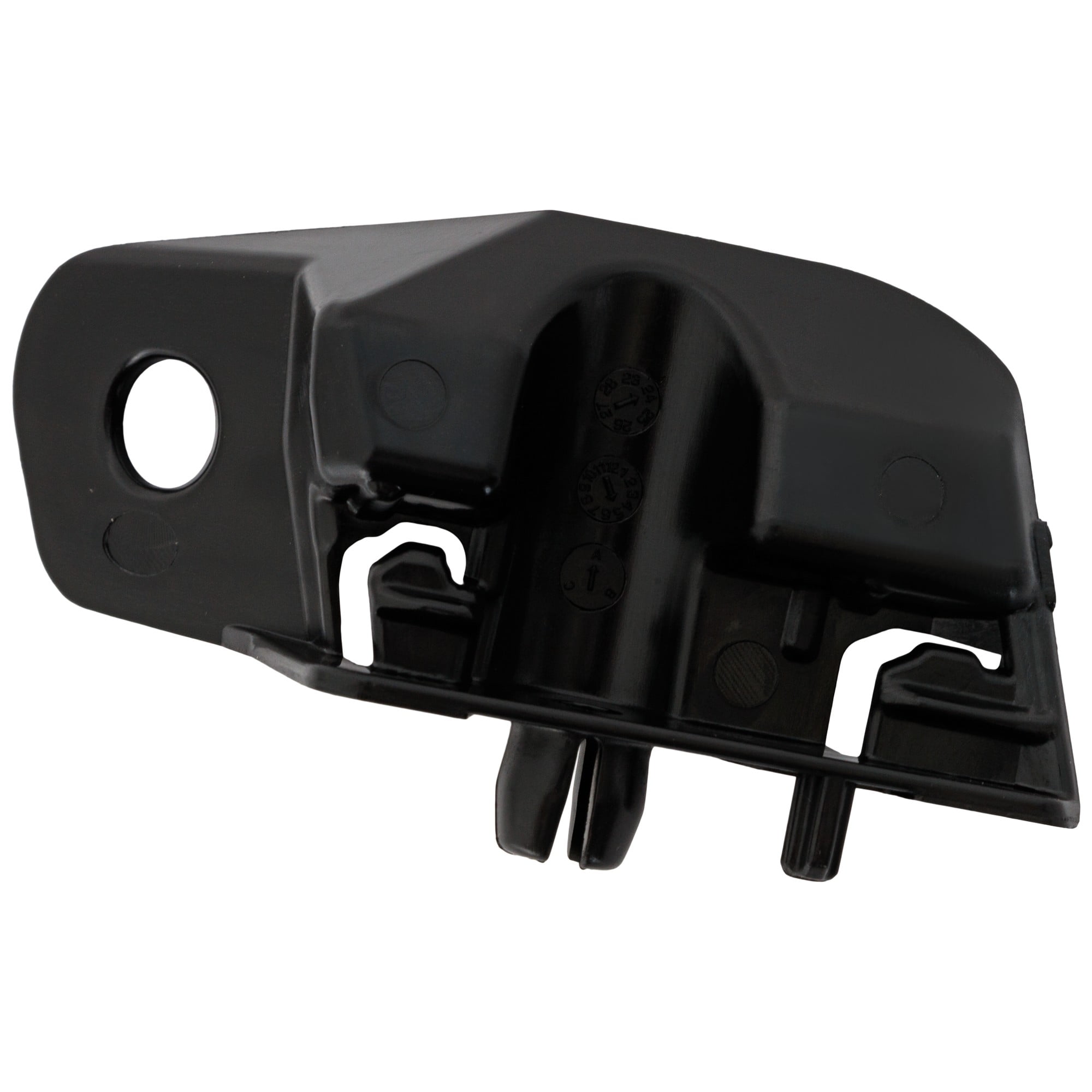 For 2024-2025 Civic Right Grille Bracket 71232T20A00 HO1219103 ...