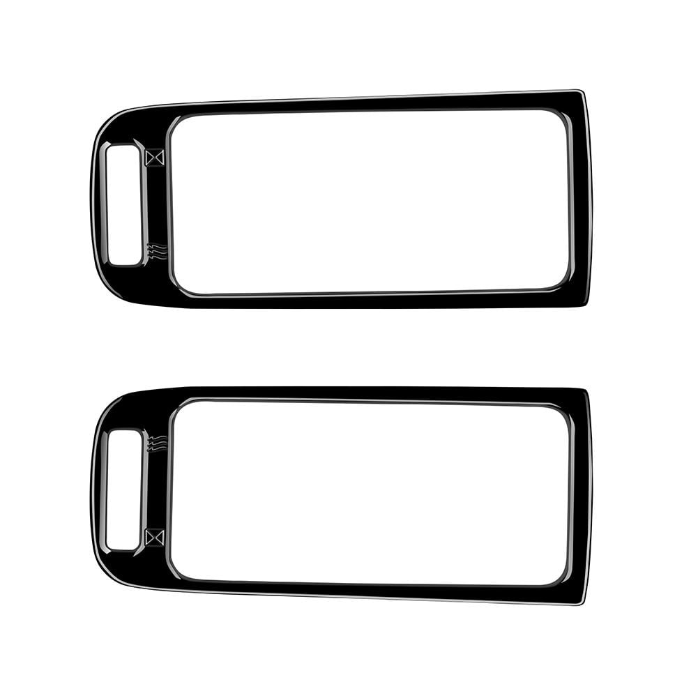 For 2024 Spacia Custom Modified Interiors Dedicated air Vent Frames ...