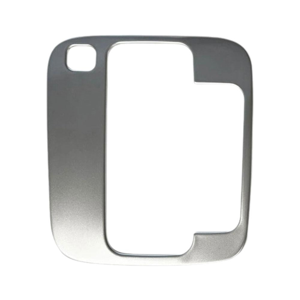 For 2025Suzuki Fronx GearShift Panel Frame Interior Stainless Steel ...