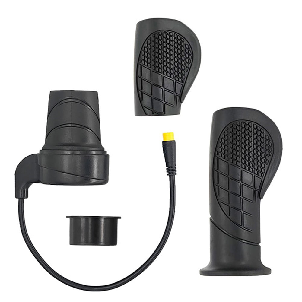 For 20X Half Turn Throttle 24v-72v For Electric Scooter For E-bike For ...