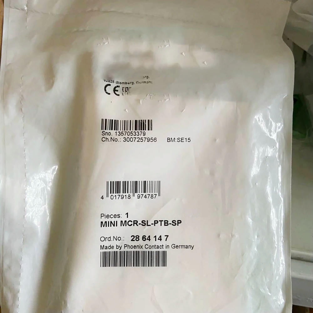 For 2864147 For Power Terminal Block MINI MCR-SL-PTB-SP - Walmart.com