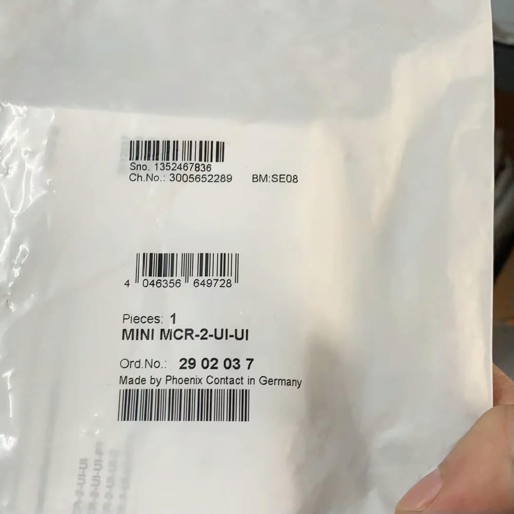 For 2902037 For Signal Supply MINI MCR-2-UI-UI - Walmart.com