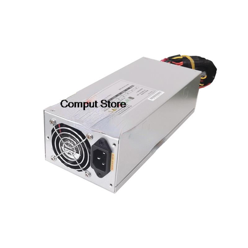 For 2U Server Power Supply GW-EPS2U600W 850W Quiet - Walmart.com