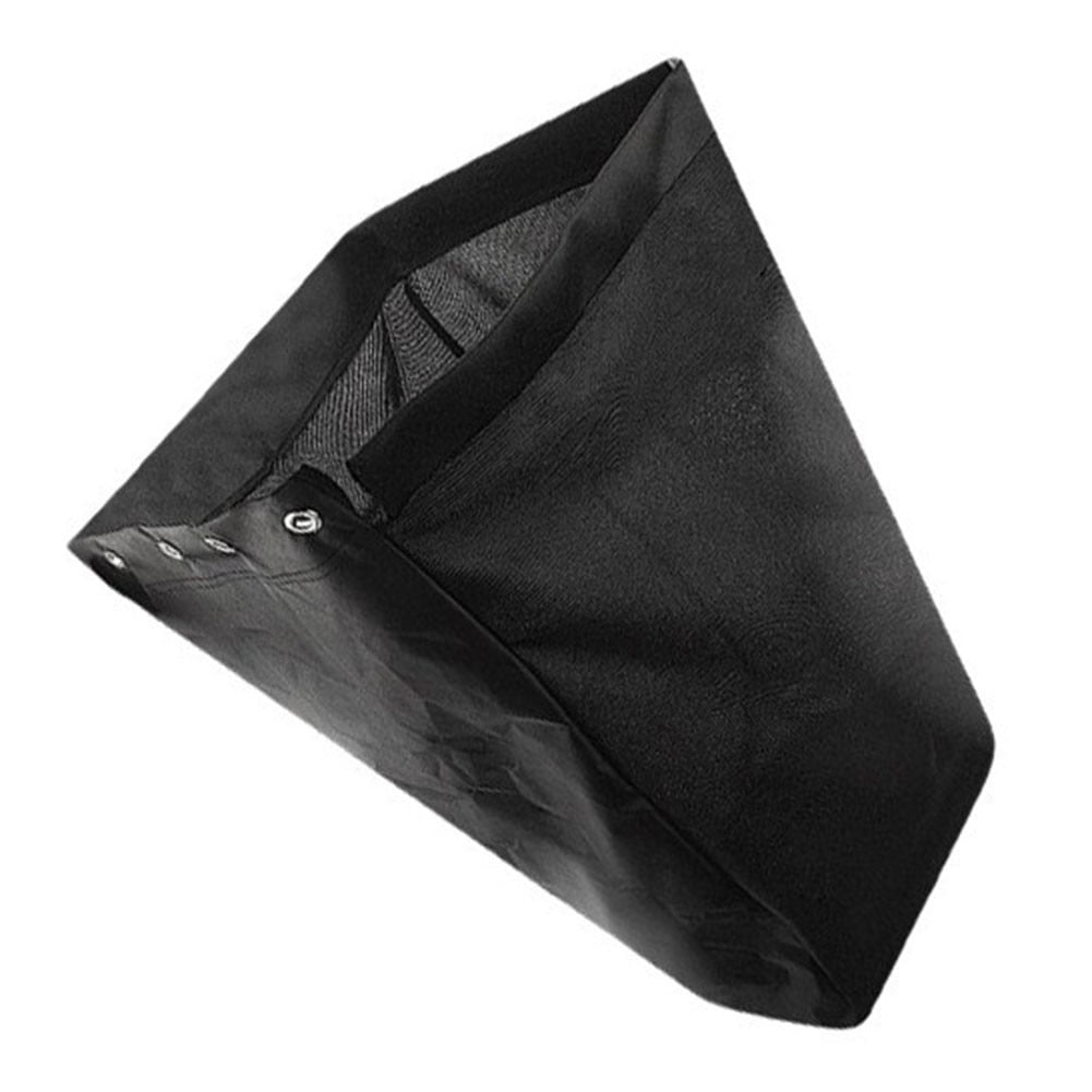 For 3.3 Bushel Grass Bag 482567 for Mowers High Airflow Dust Control ...