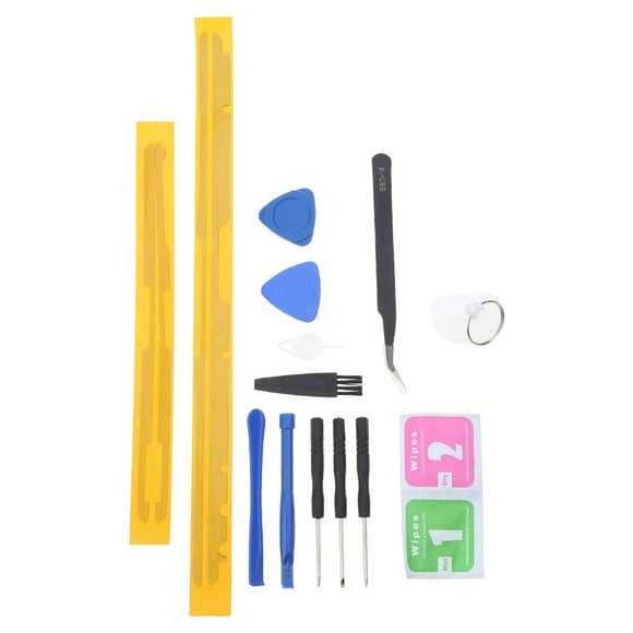 Lcd Screen Adhesive Tape